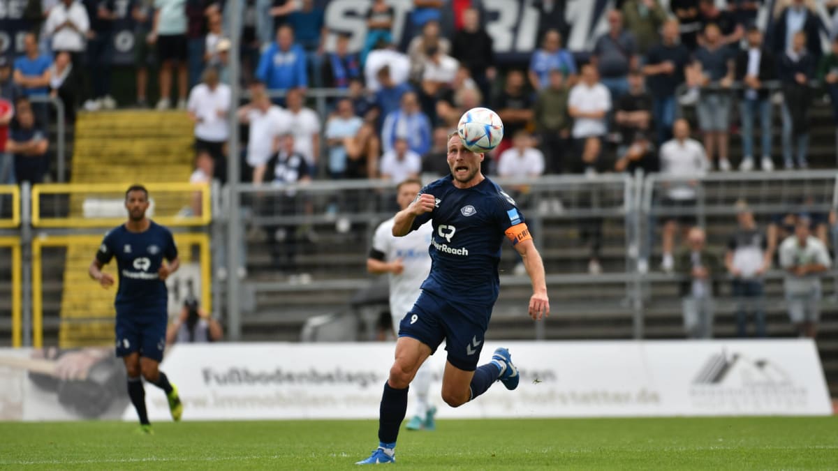 Fossi verteidigt Hasenhüttl und hofft auf Wegners Rückkehr - kicker