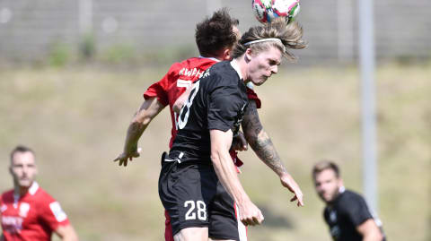 Regionalliga West 2022/23 | 2. Spieltag | Ergebnisse & Termine - kicker