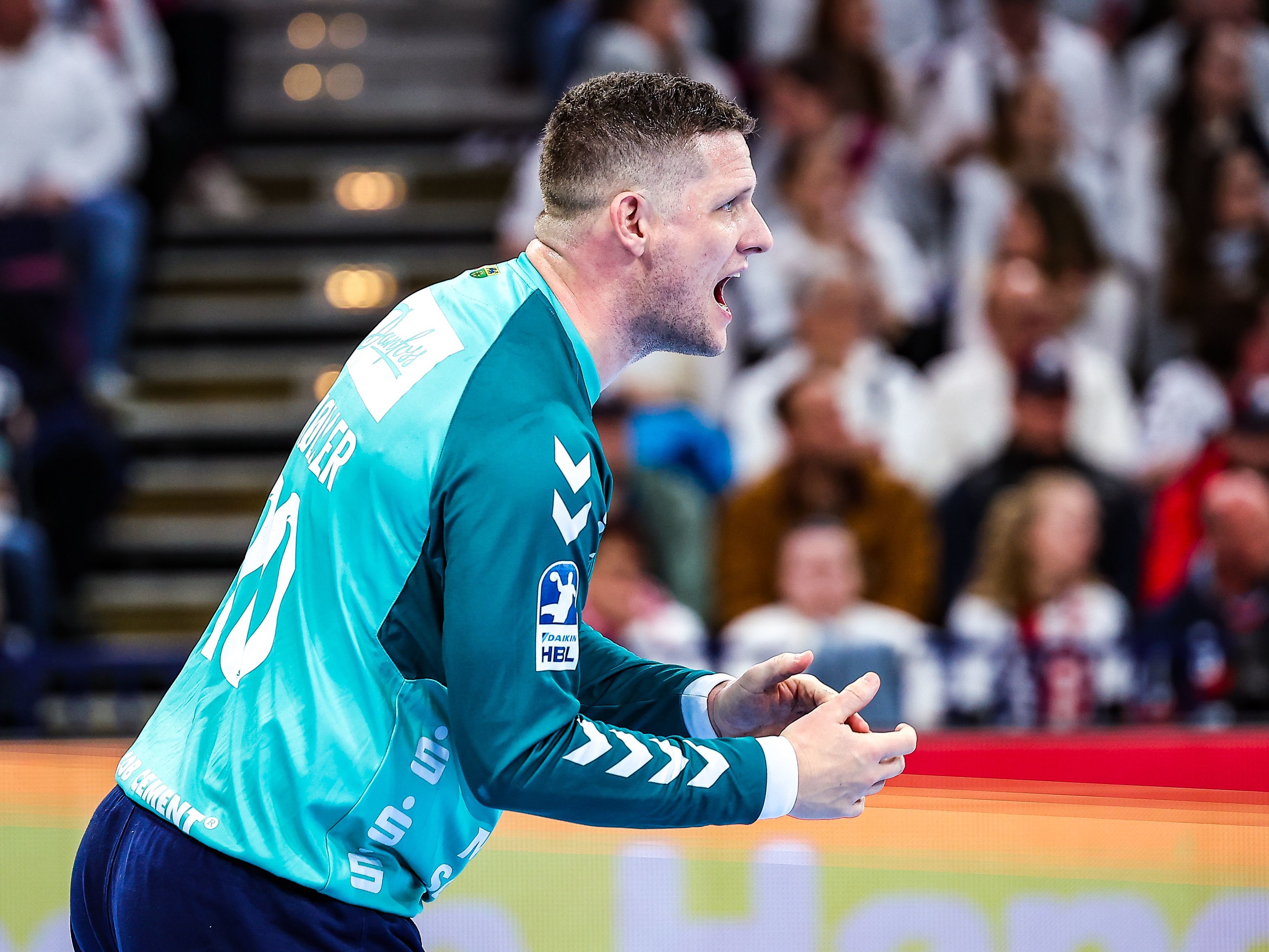 Trainingsauftakt mit Pajovic: Das sagen Flensburgs Weltmeister ...