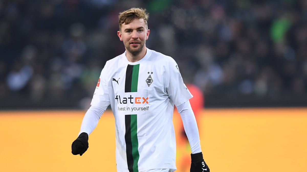 Transfer News: Kramer verlängert bei Borussia Mönchengladbach - kicker