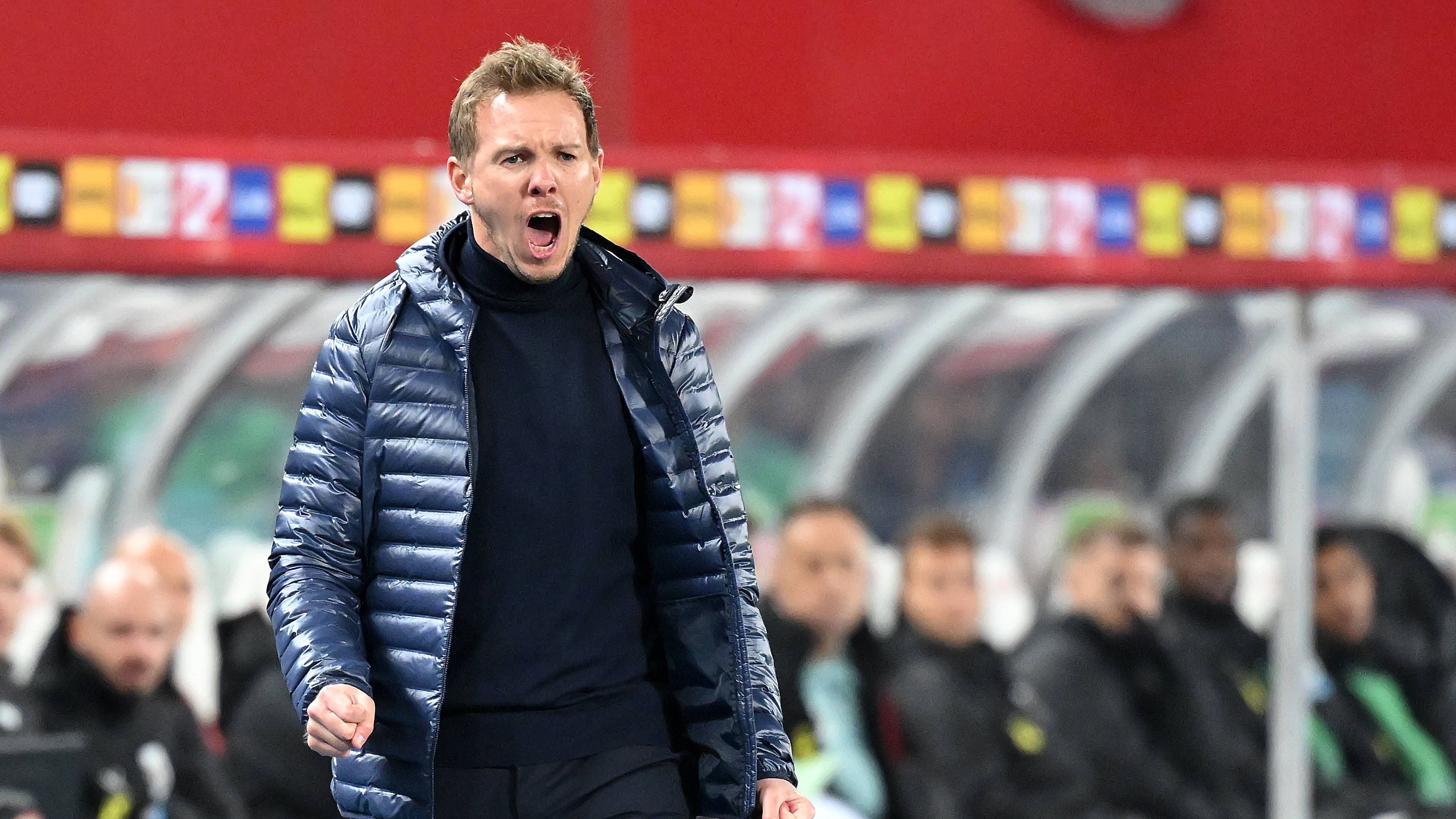 SV Darmstadt 98: Christoph Zimmermann im kicker-Interview - kicker
