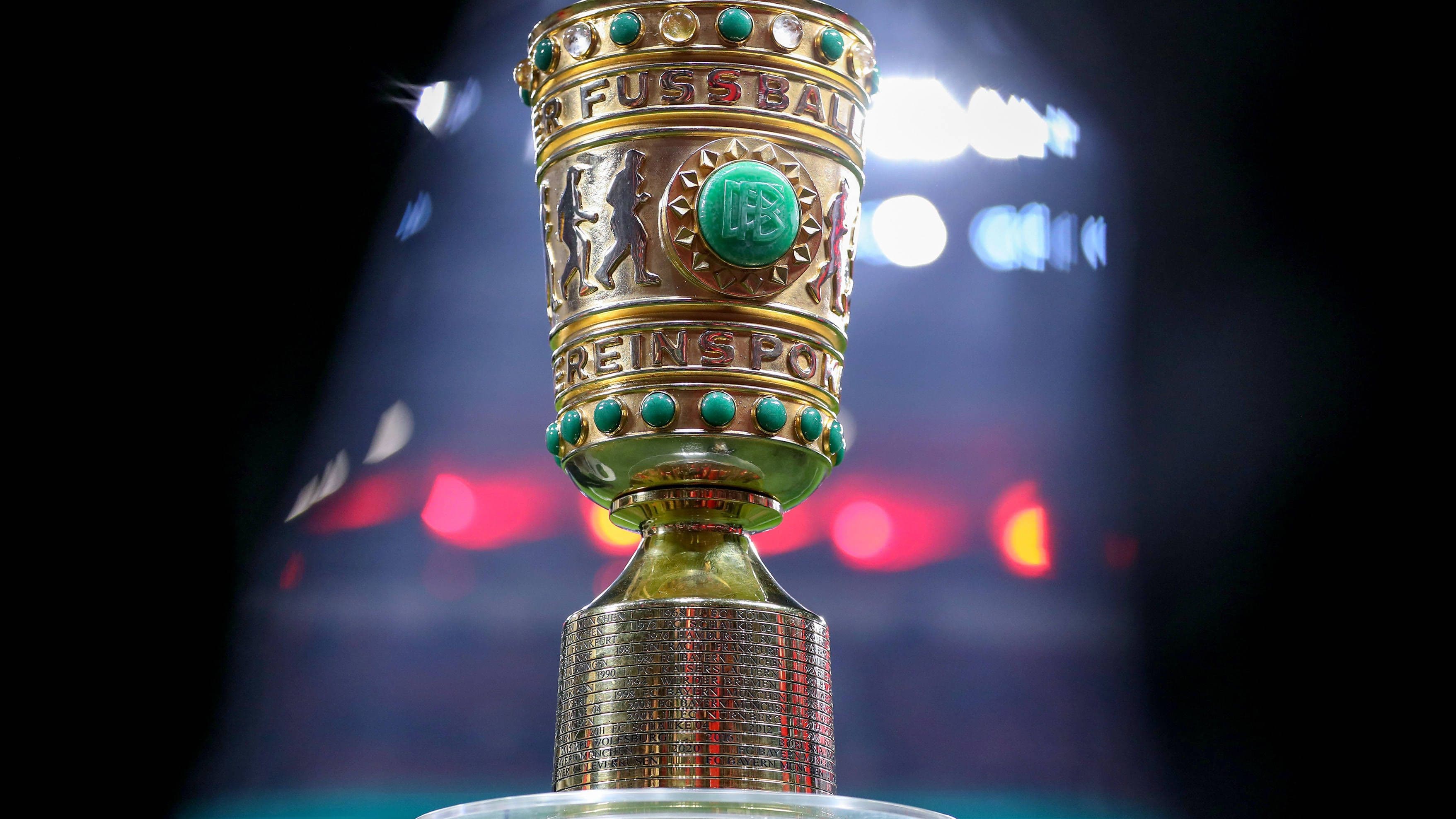 Liveticker | Bayer 04 Leverkusen - 1. FC Köln 3:2 | Viertelfinale | DFB ...