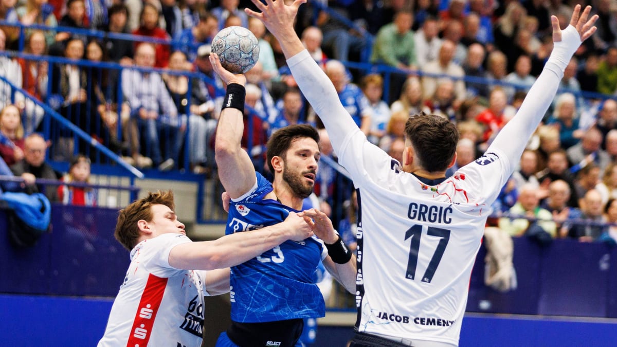 Handball | Spiele - Tabellen - News - Live-Ticker - kicker