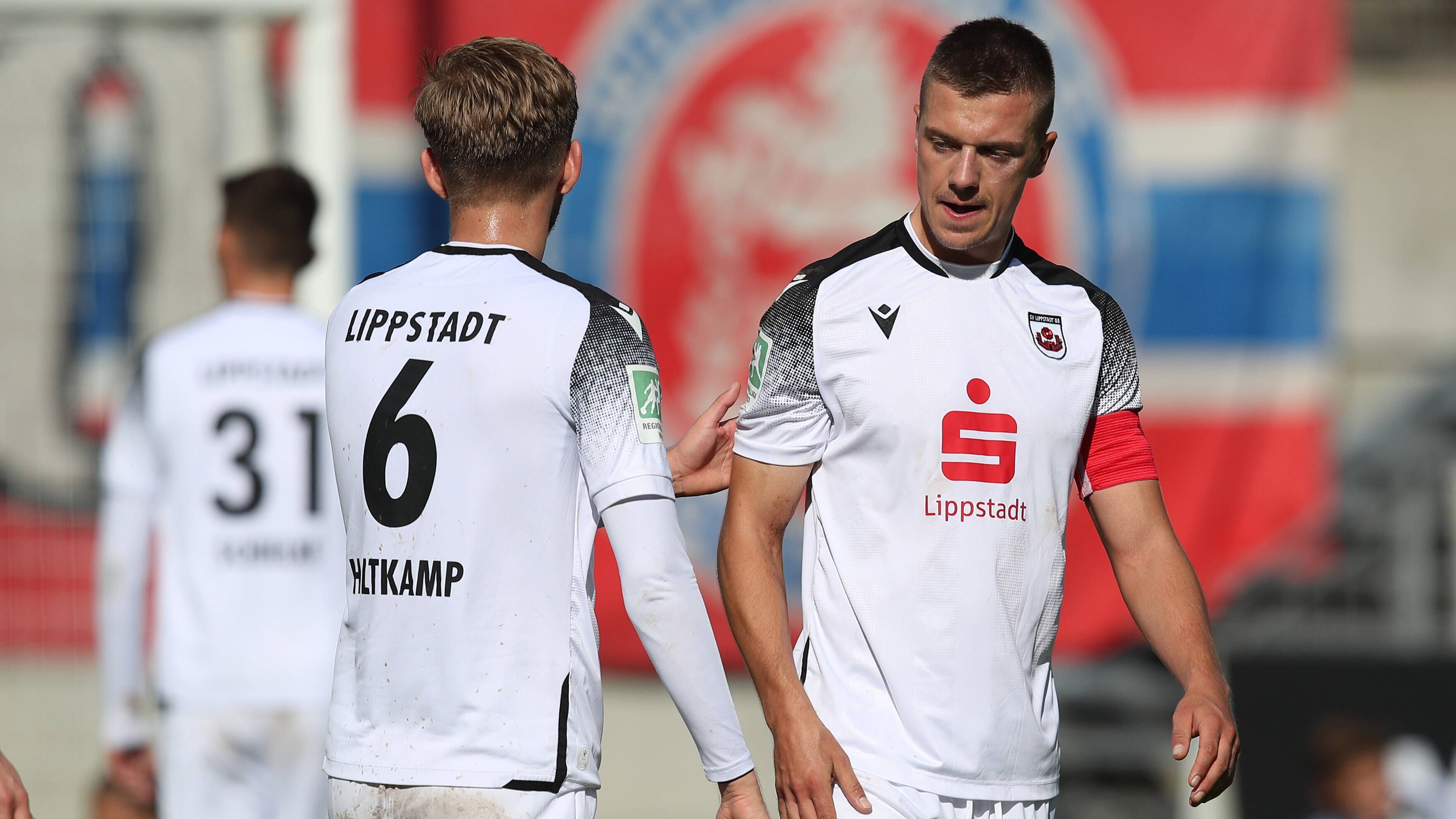 Regionalliga West | Spieltag - Tabelle - News - Statistiken - kicker