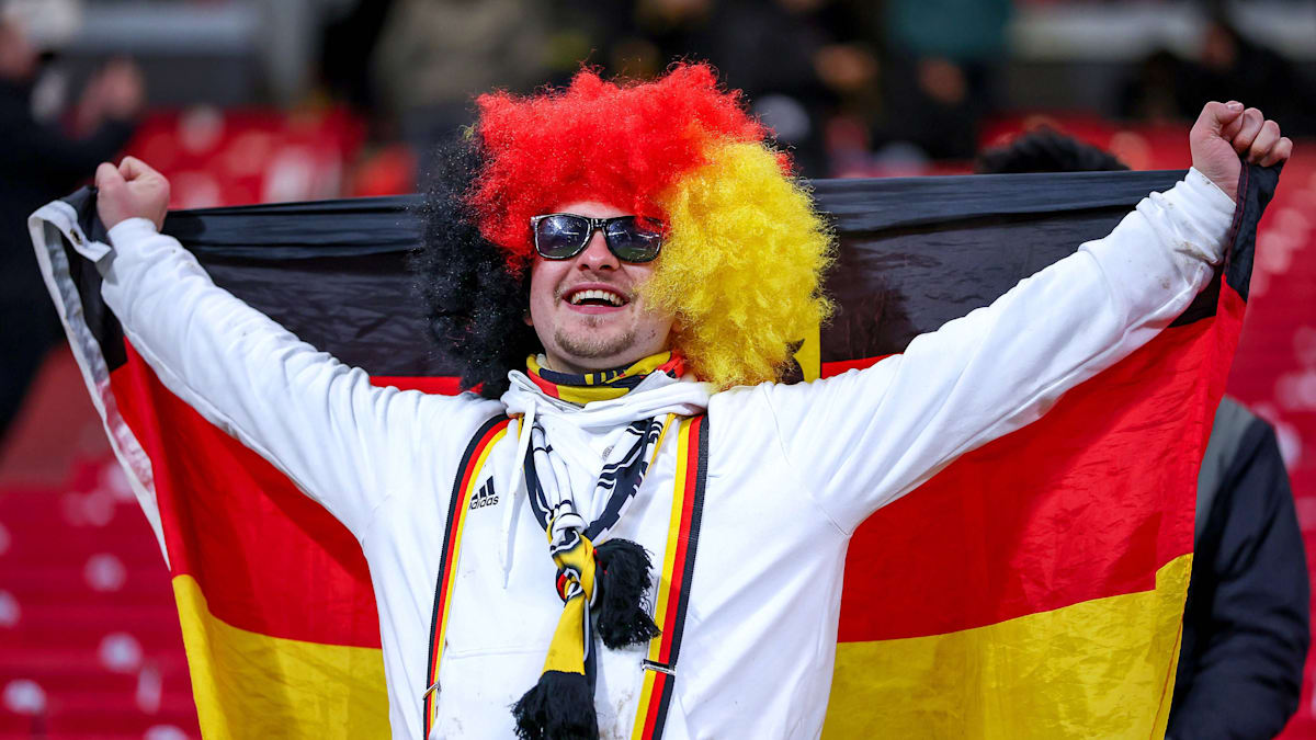 Ecuador bei der WM 2026: Gruppe, Spielplan, Trainer - kicker