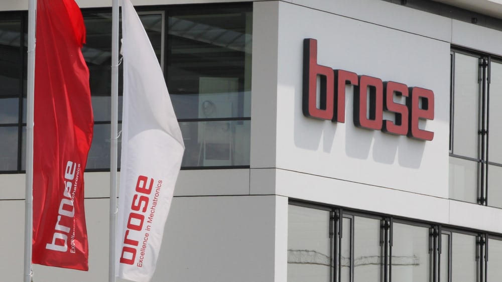 Umbruch und Umbenennung in Bamberg: Brose gibt Anteile ab - kicker