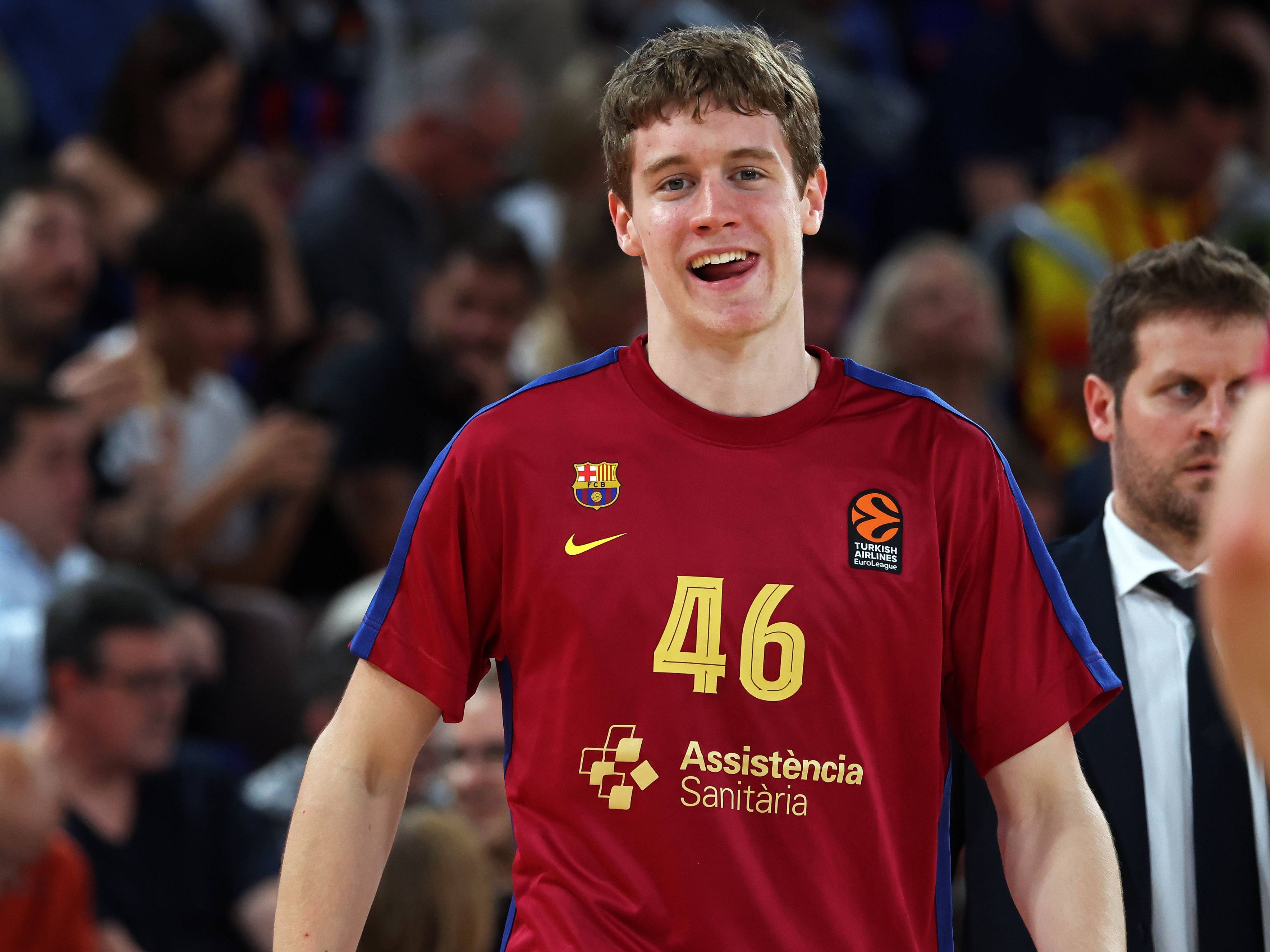 U18 EuroBasket 2025 - MVP und RotY dabei: Der Kader des DBB | basketball-world