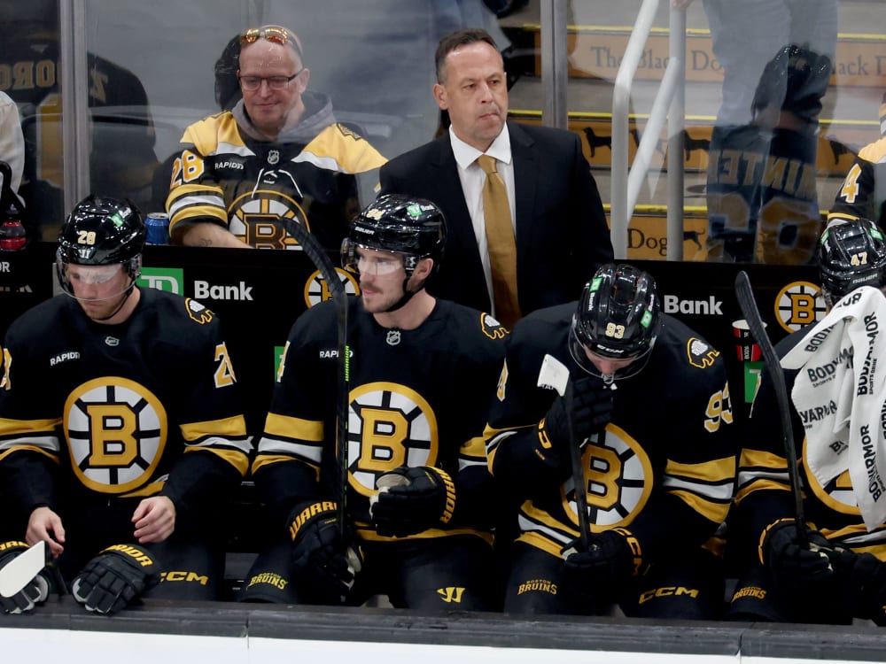 Eishockey | Krupp: "Draisaitl ist ein Messi, ein Ronaldo" - kicker