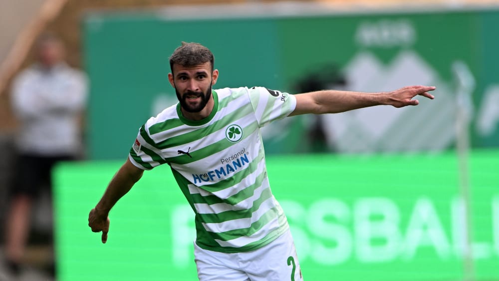 Transfer-News: Asta zum 1. FC Kaiserslautern - "Nächster Schritt" - kicker