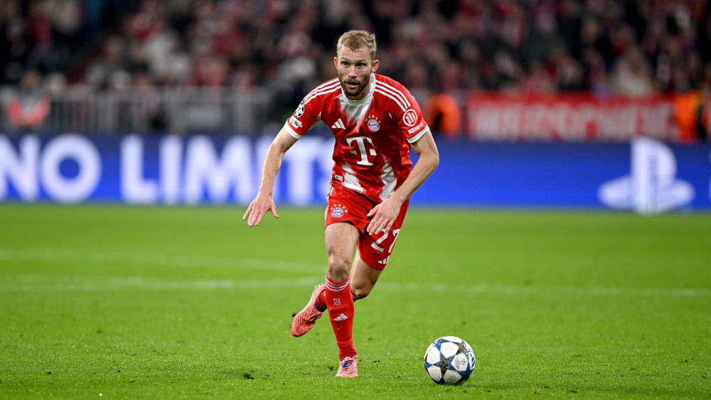 Wer überträgt Bayern München gegen Sporting Lissabon heute live im TV ...