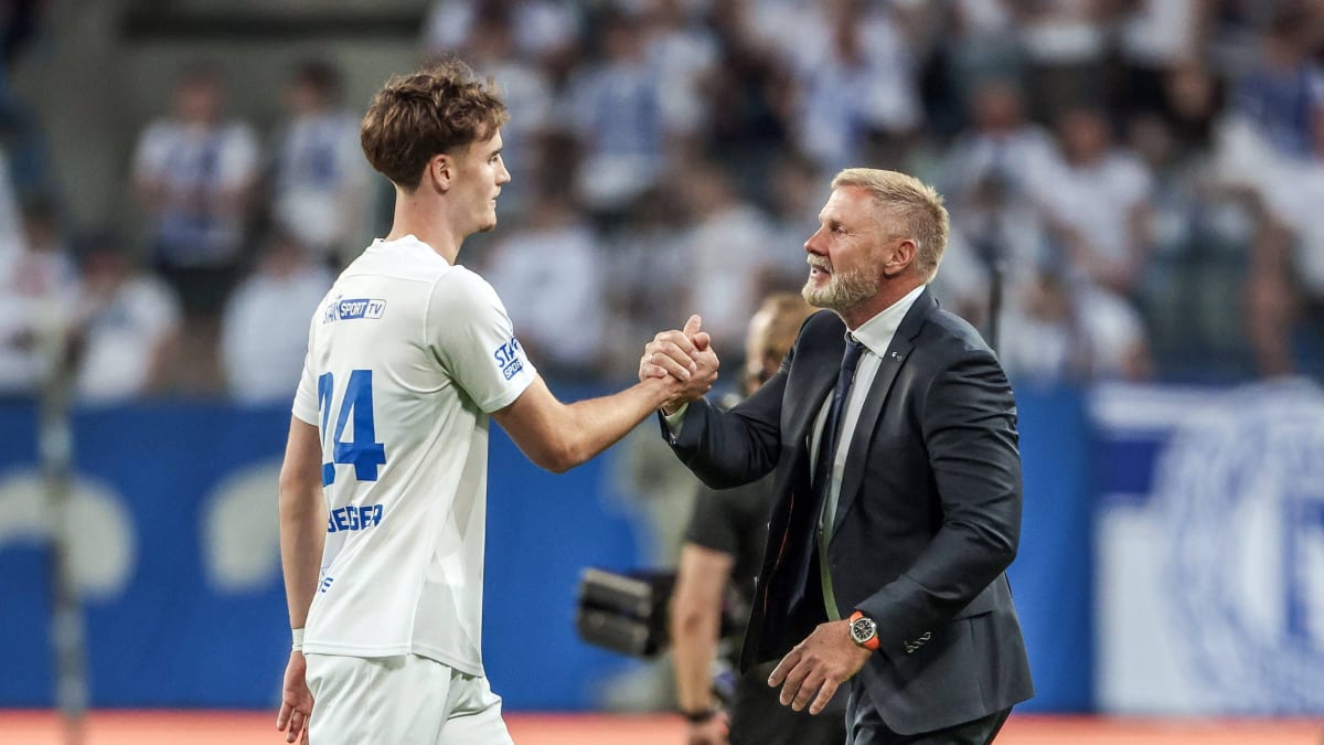 Sattlberger und Lawal bekommen neuen Trainer - Genk trennt sich von ...