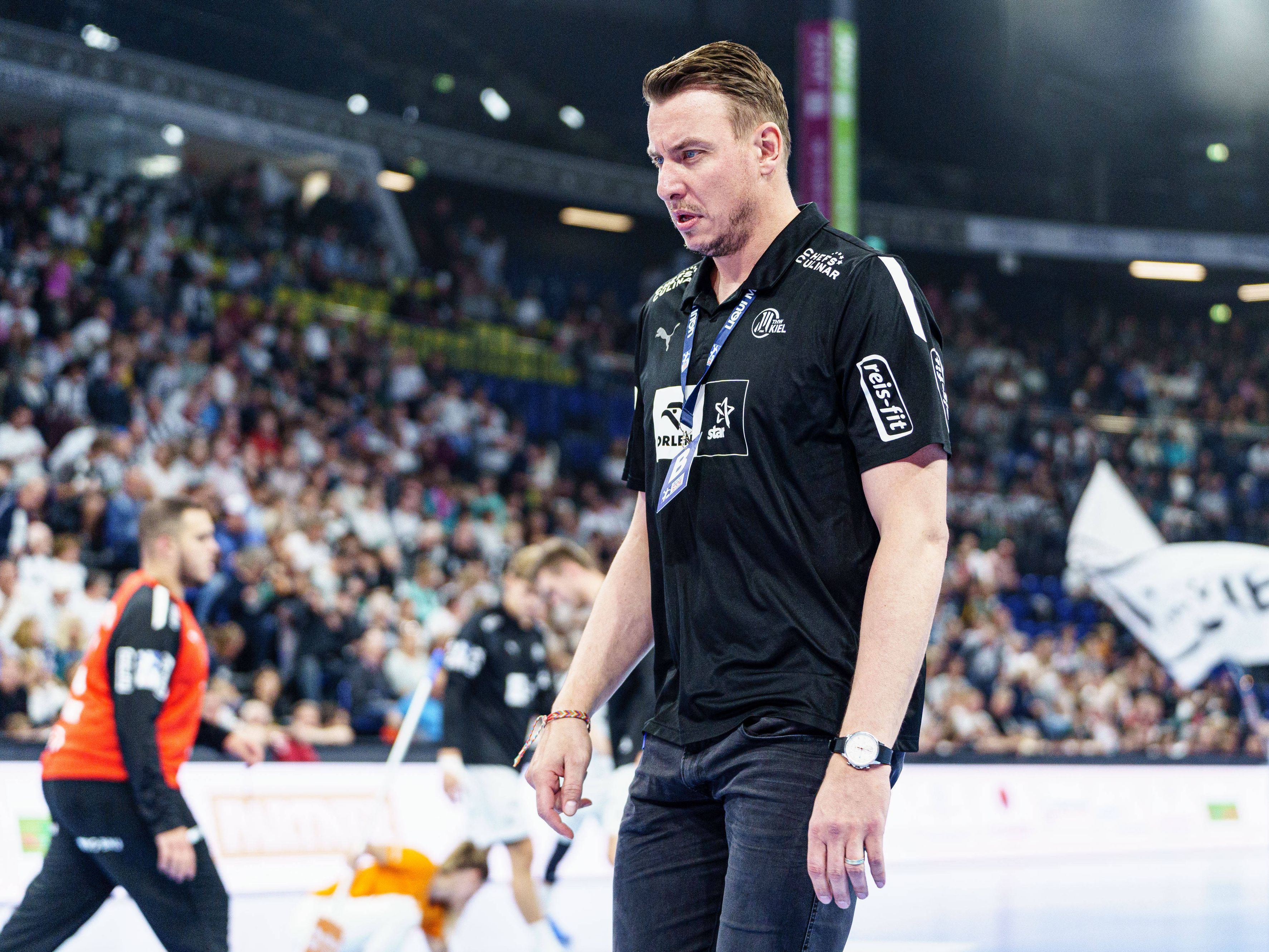 Handball: Jicha vor dem Aus? Kretzschmar offenbart Gerüchte | handball ...