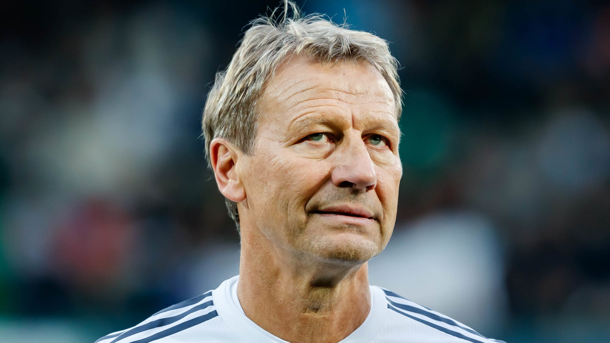 Vom Guido zum "Diego": Buchwald wird 60 - Bundesliga | Bildergalerie ...