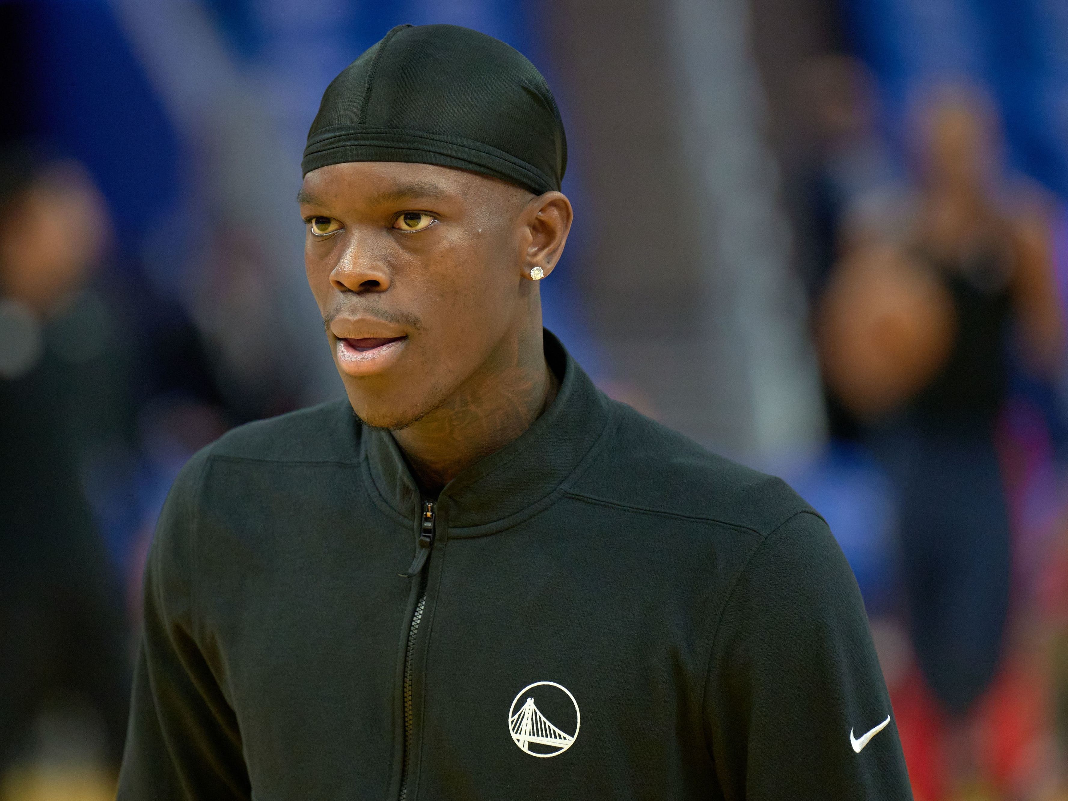 Dennis Schröder bei den Detroit Pistons: Der Start eines Championship ...