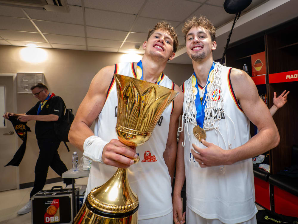 NBA: Die Wagner-Festspiele auf der Playoff-Bühne? - kicker