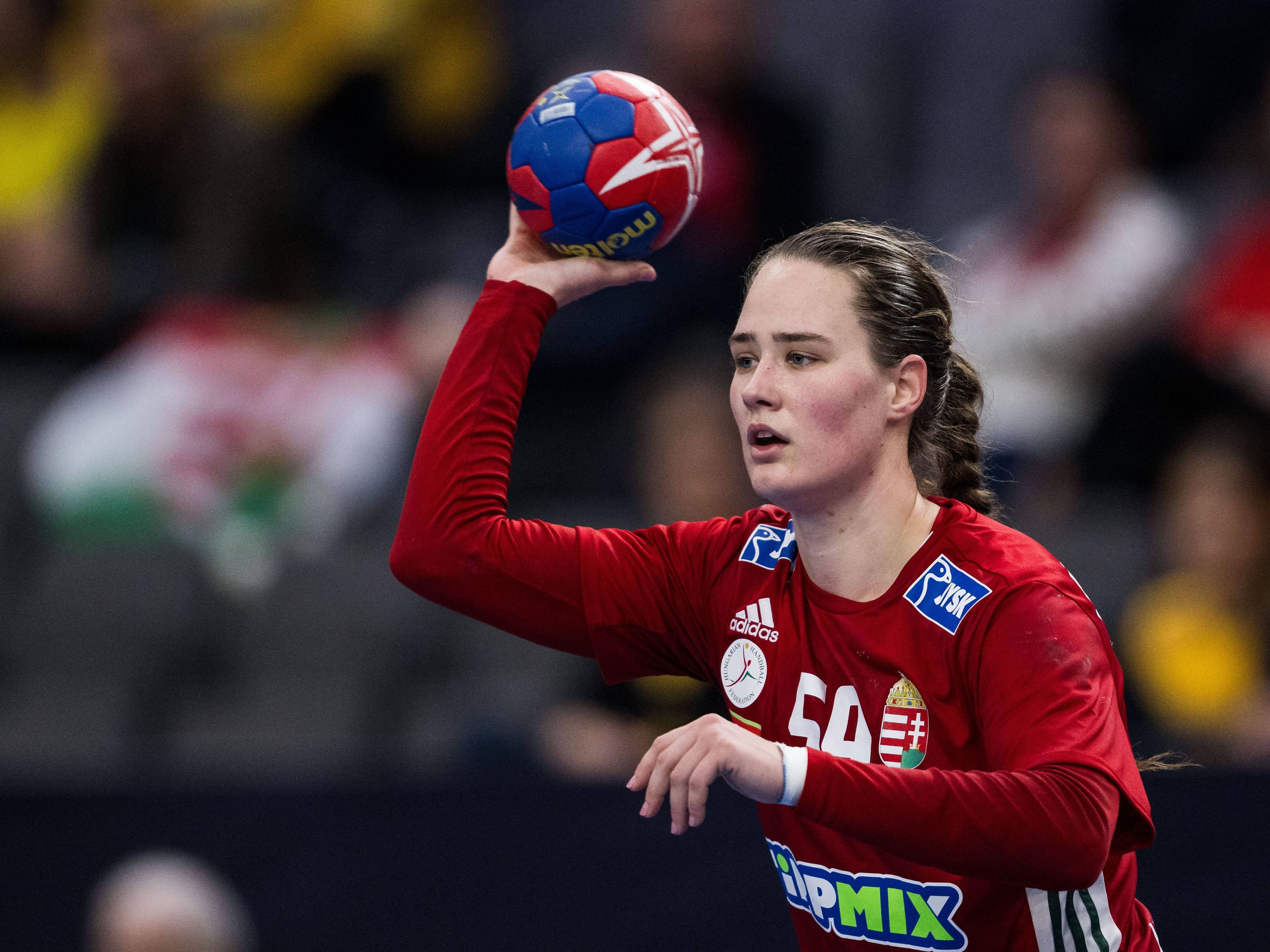 Handball: Thüringer HC holt Csenge Kuczora | Handball-World