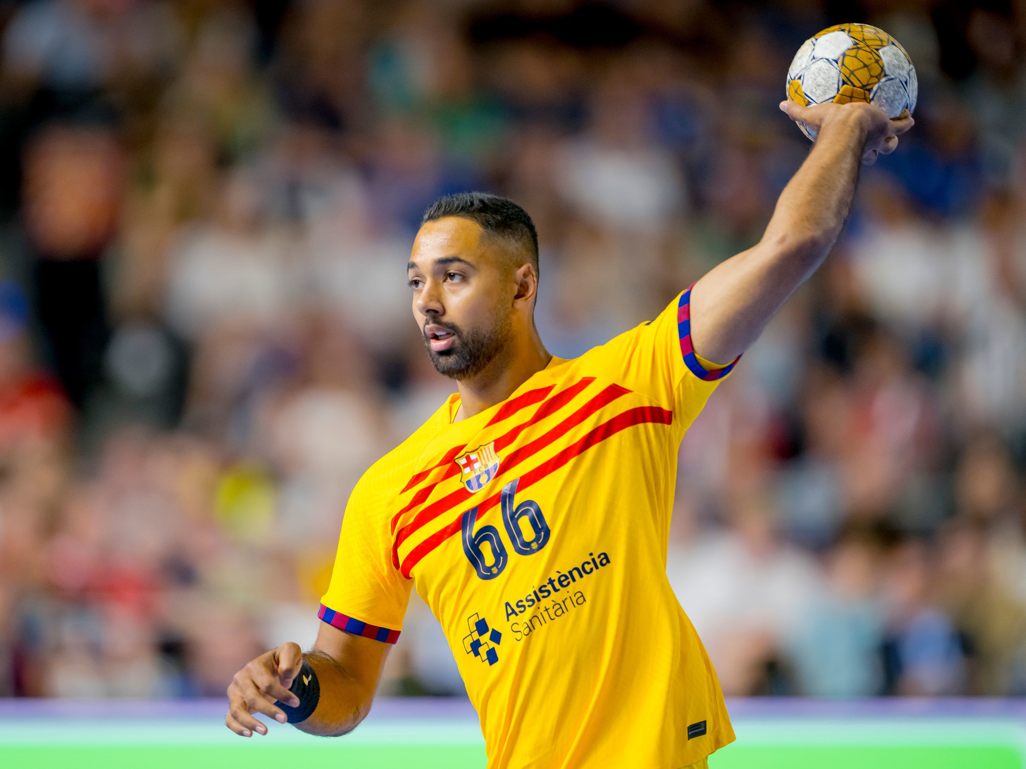 Handball: Wisla Plock verpflichtet Champions-League-MVP | Handball-World