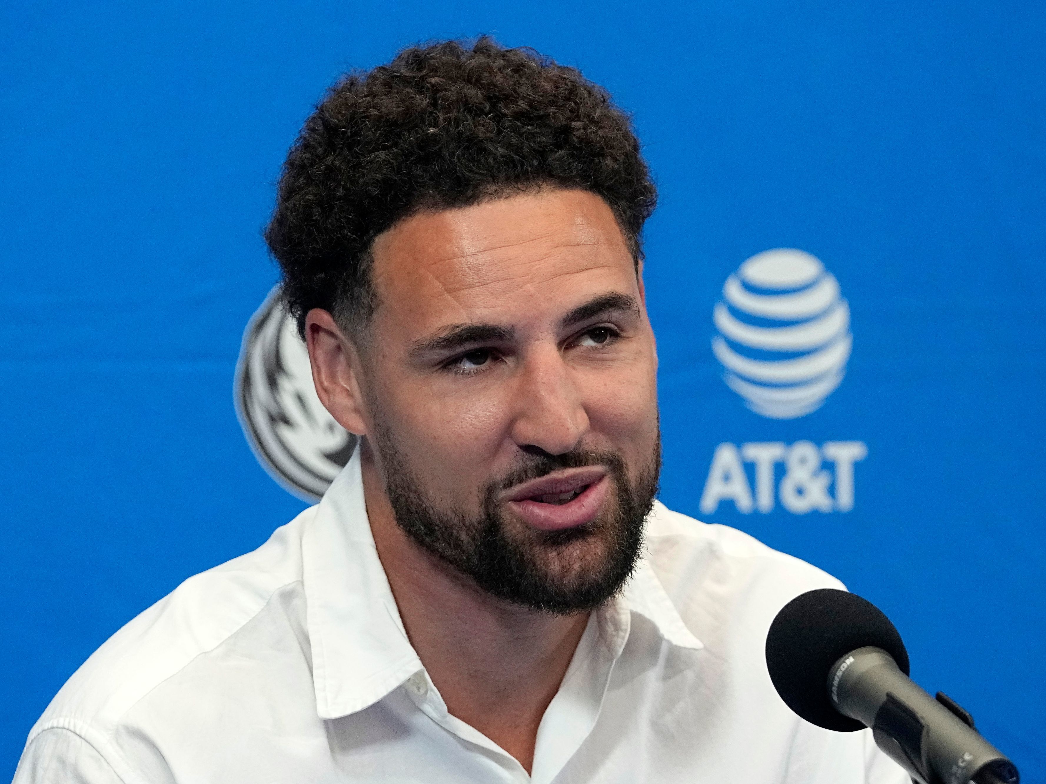 Klay-Rückkehr zum Auftakt: NBA terminiert Gruppenphase für NBA Cup ...