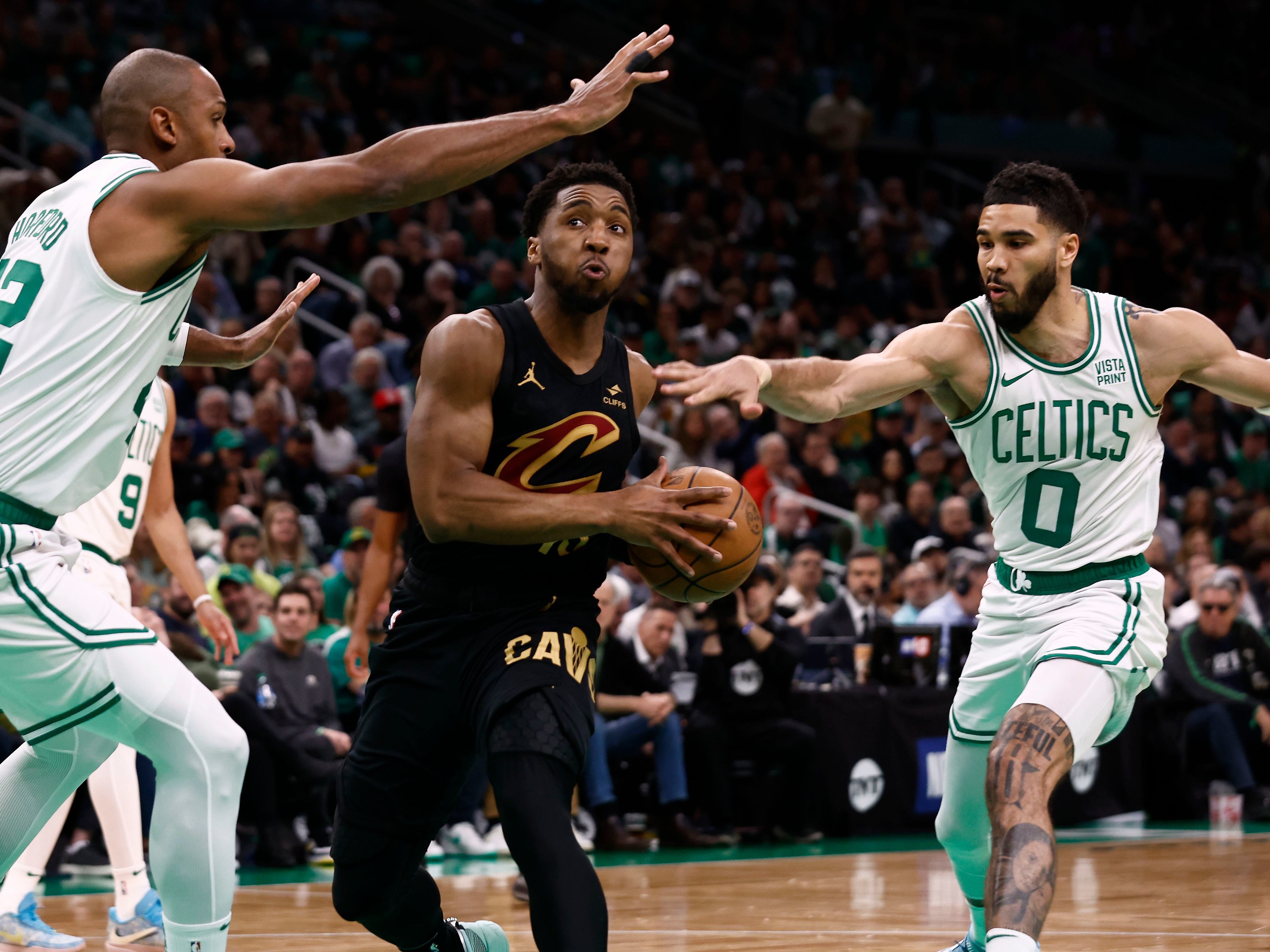 Cavs vor Zerreißprobe in Boston: Die besten Saisonstarts in der NBA | Basketball-World