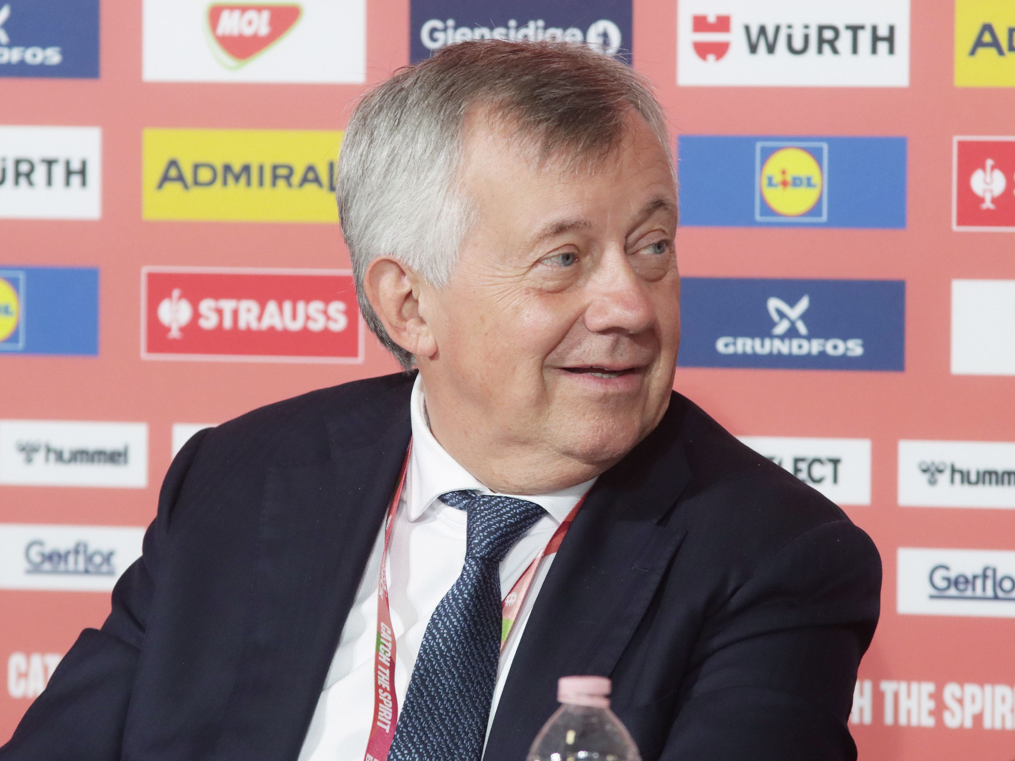 EHF: Erste Frauen-EM im Handball mit 24 Teams ein Fortschritt ...