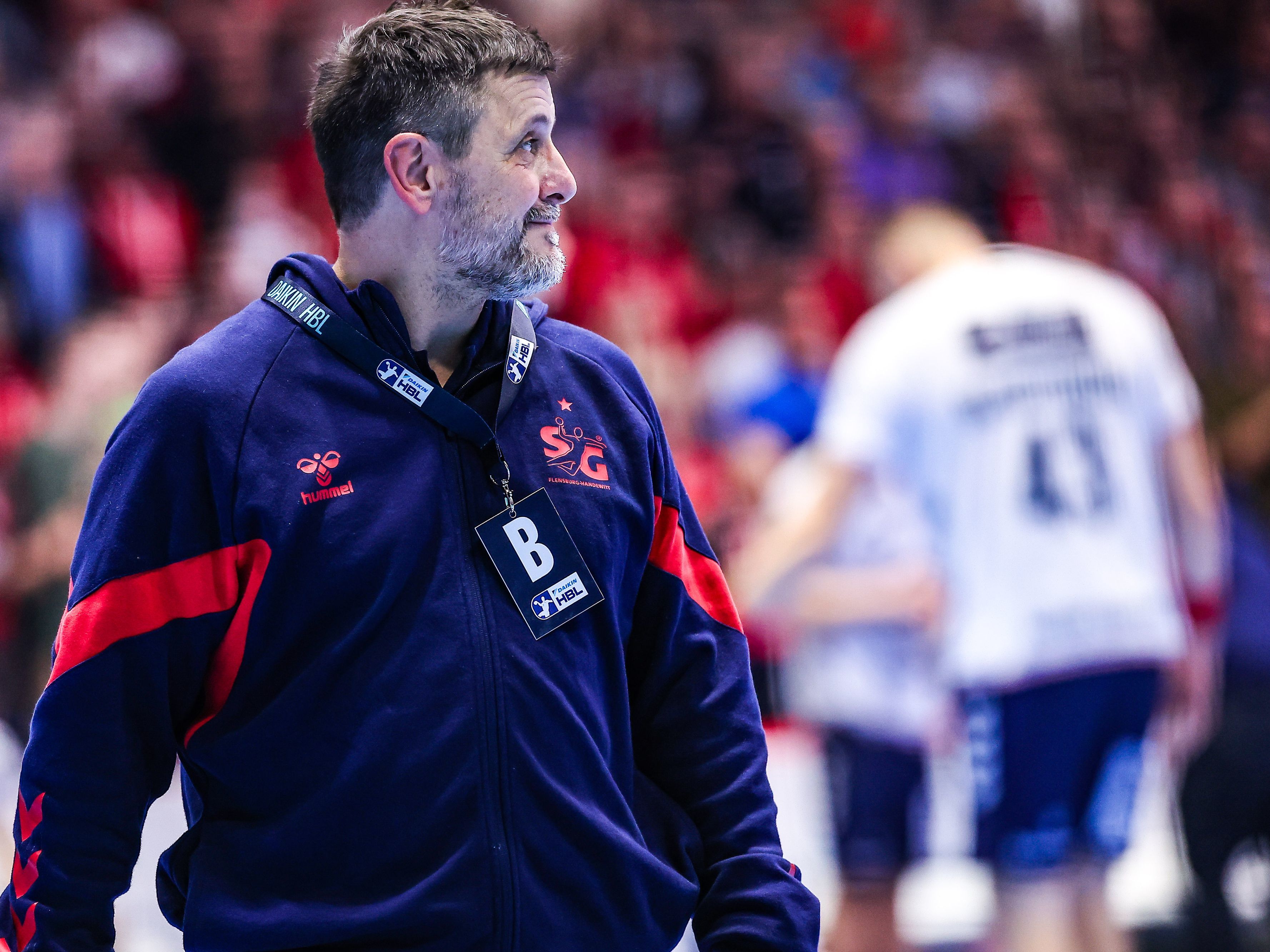 Handball: So ist der Stand bei der Flensburger Trainersuche | handball ...