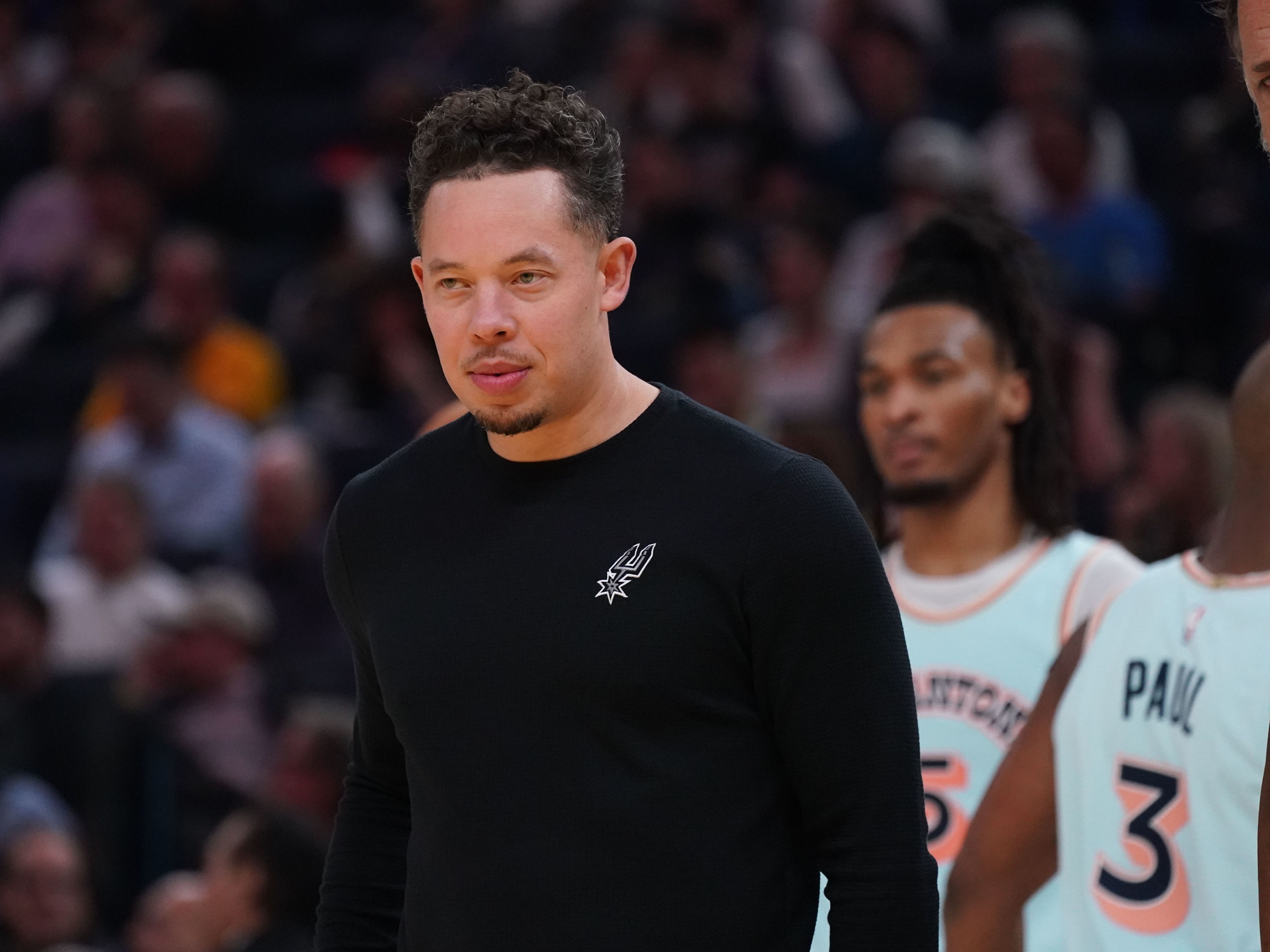 NBA: Trade-Chip für Giannis? So planen die Spurs mit dem Nr.2-Pick ...