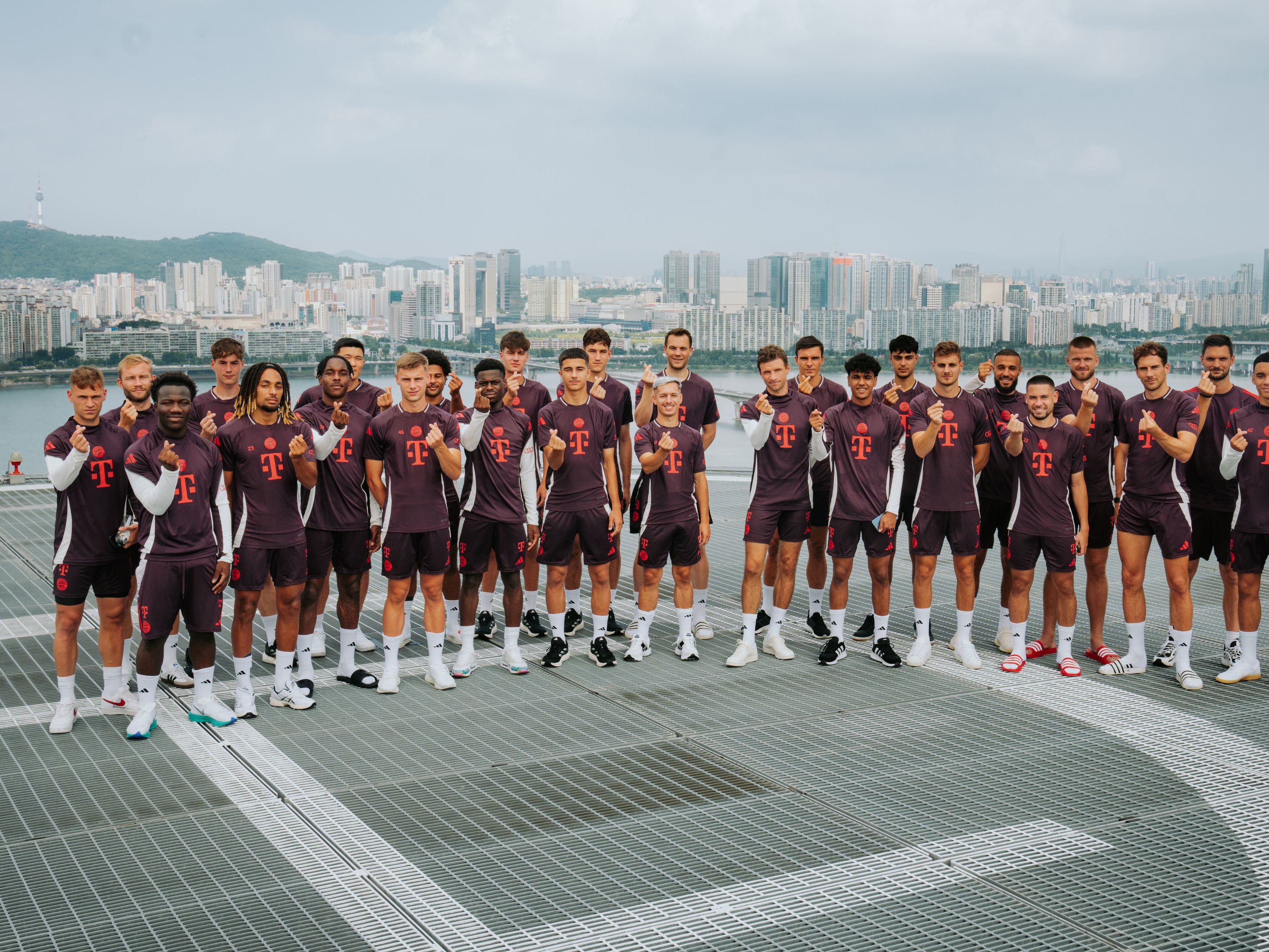 Bayern München News | Aktuelle Nachrichten & Infos - kicker