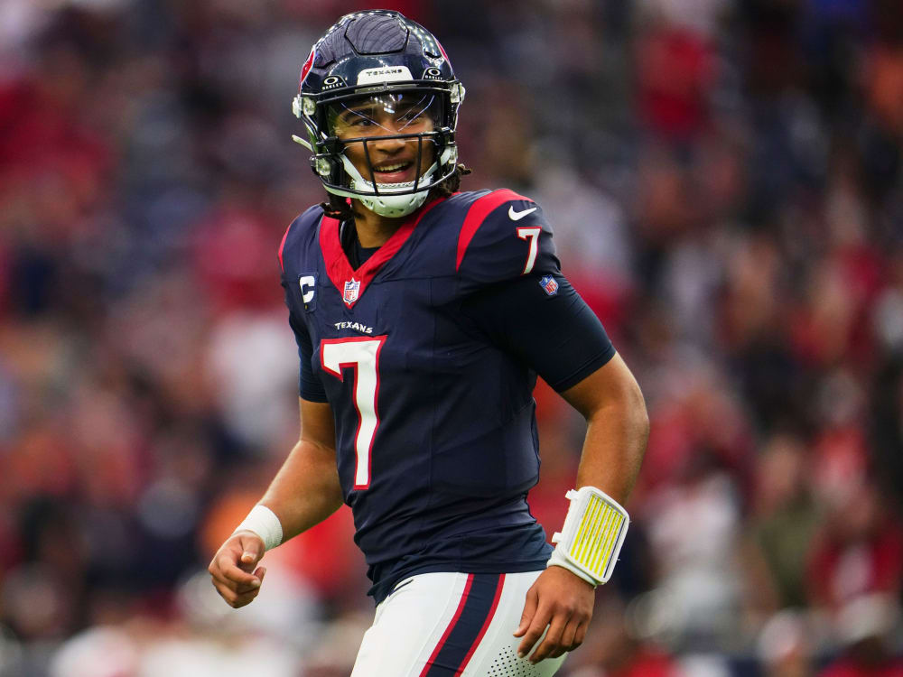 NFL, Midseason-Awards: Ein MVP-Favorit setzt sich fest - und wird C.J ...