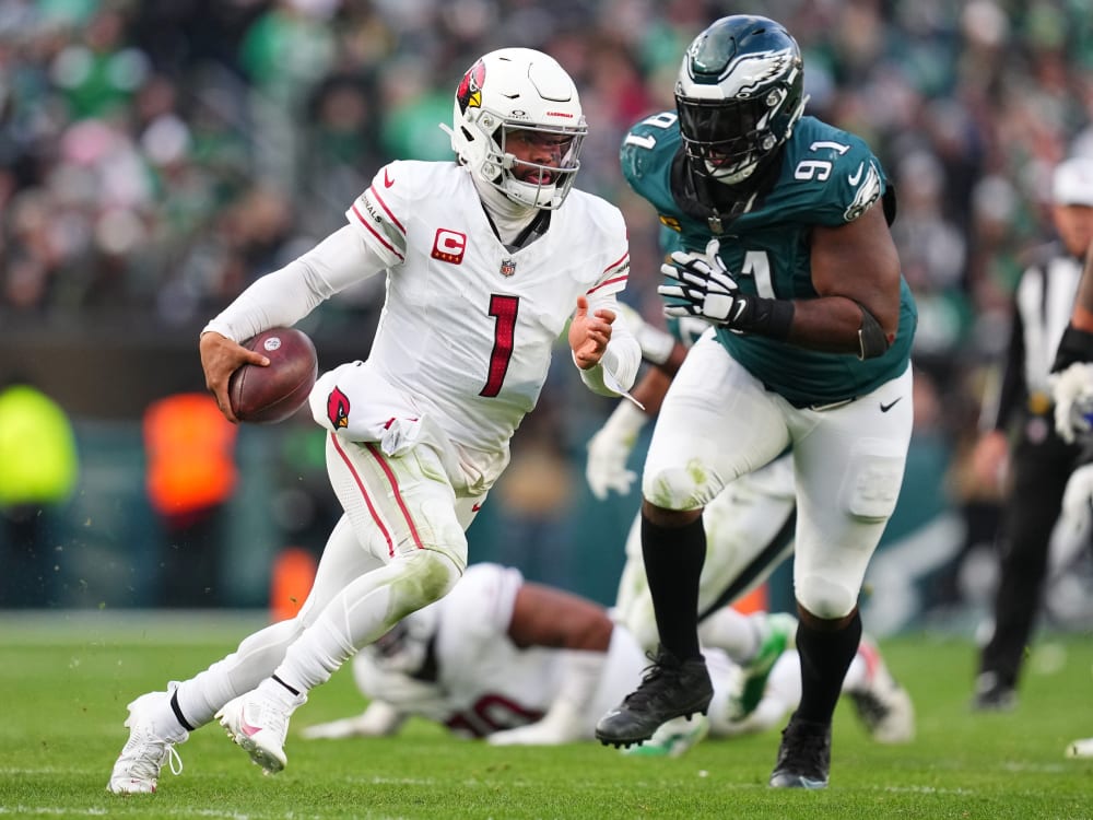 NFL, Adrian Franke: Der beispiellose Kollaps der Eagles - kicker