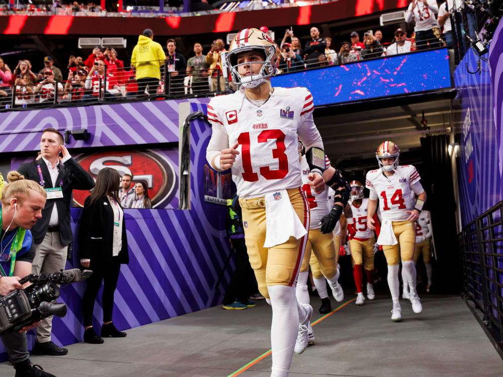 Top-10-Ranking: Diese Quarterbacks haben die besten Umstände - kicker