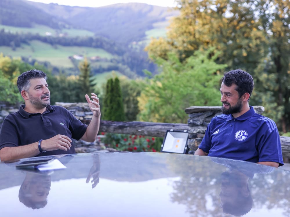 2. Liga News | Younes: "Man macht nicht immer alles richtig" - kicker
