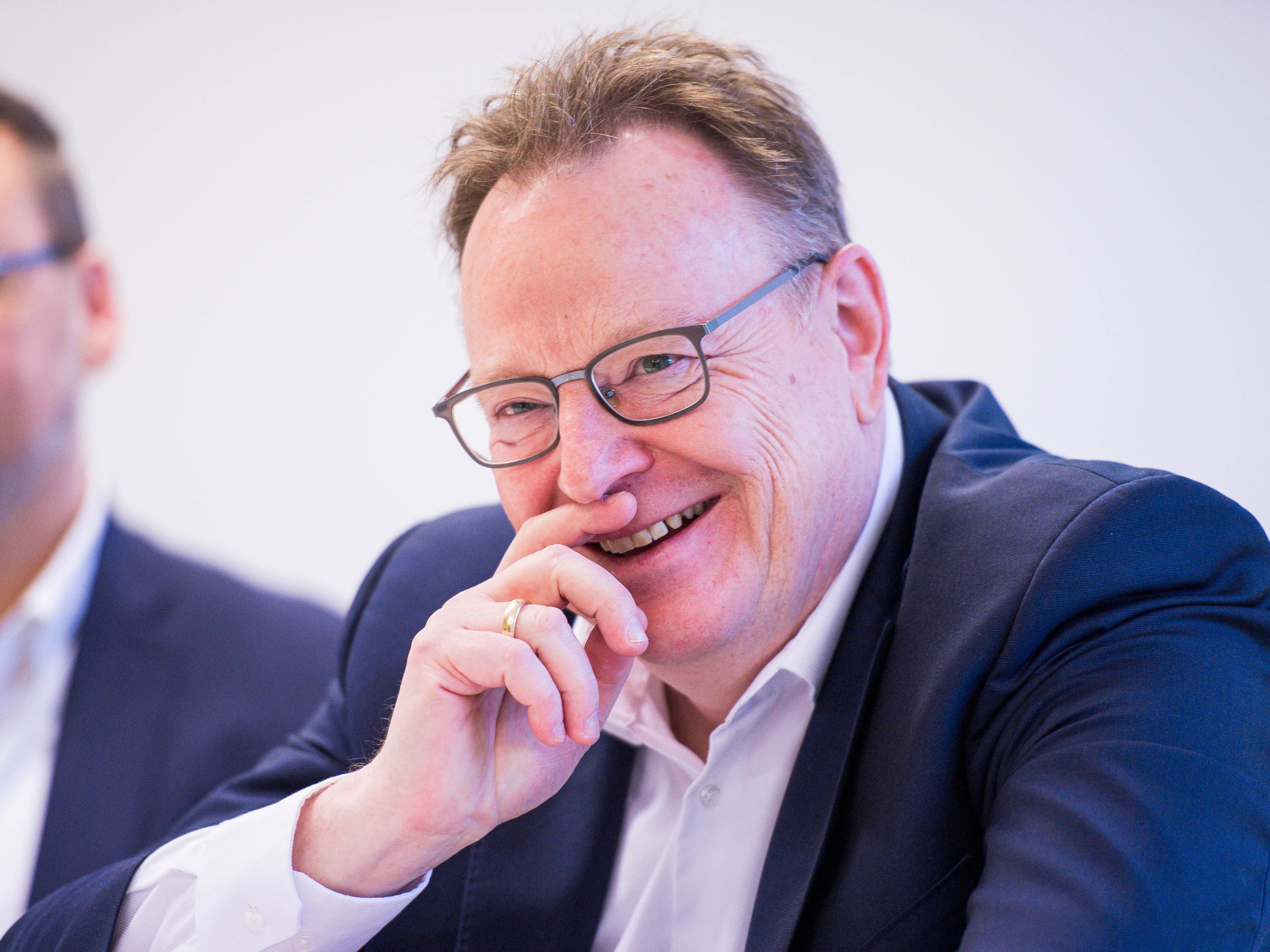 DOSB kündigt Führungswechsel im Vorstand an | Handball-World