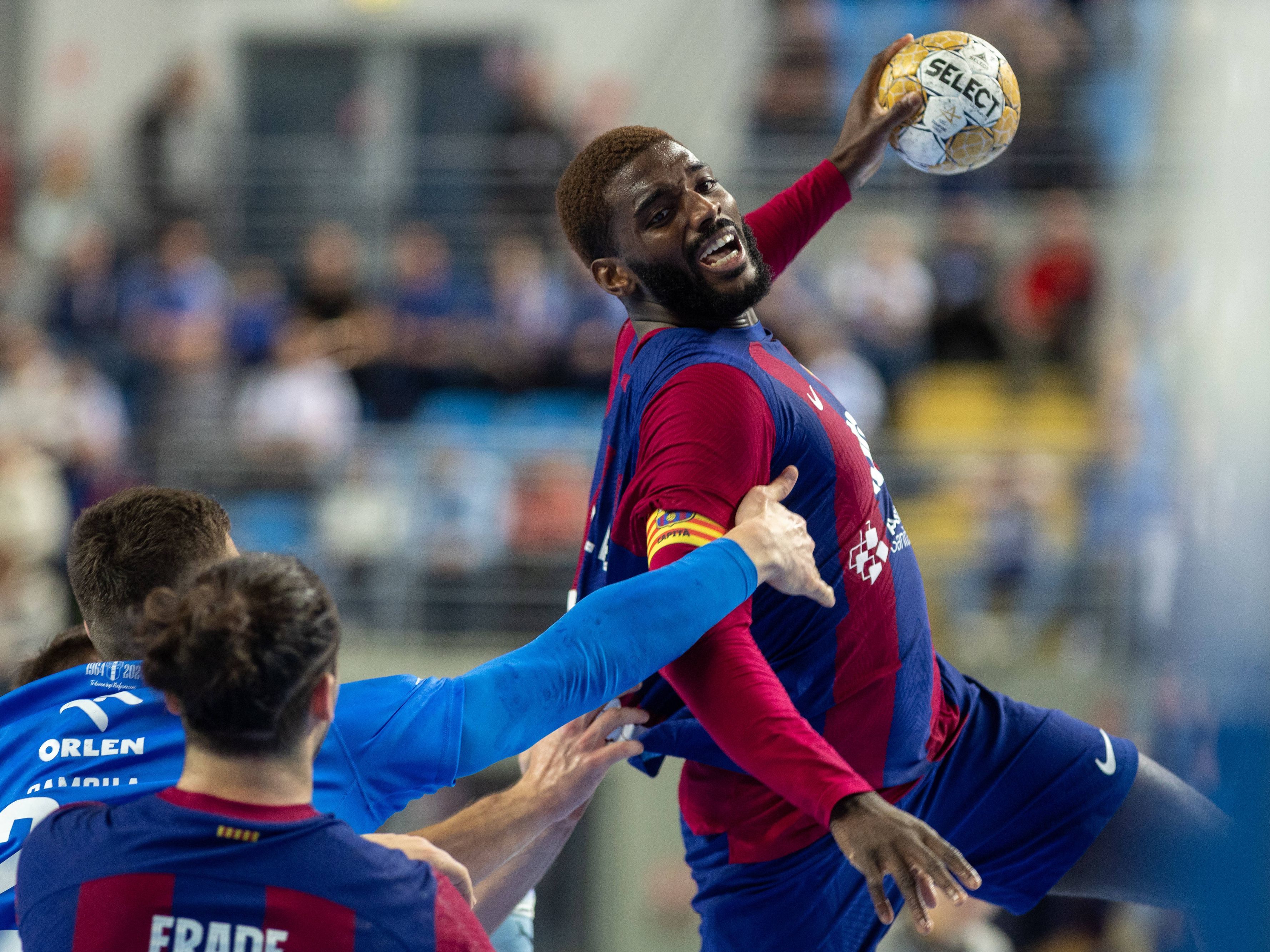 Fünfter Titel der Saison für FC Barcelona | handball-world