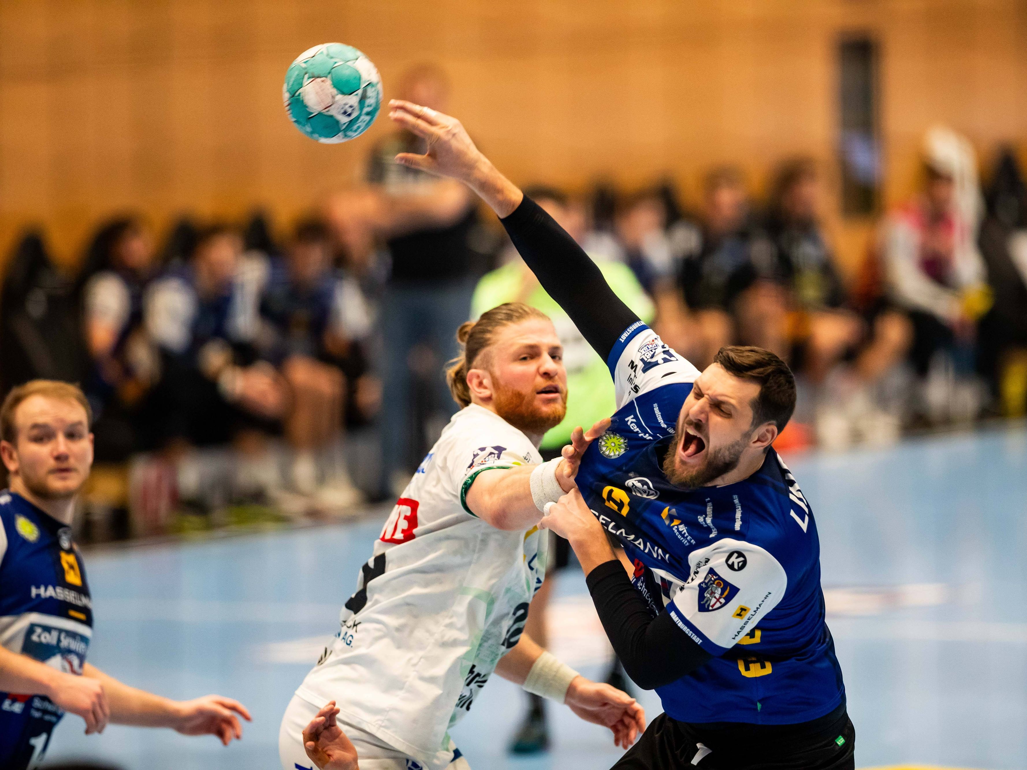 Noch kein Urteil nach Leipzigs Einspruch gegen Eisenach-Niederlage | Handball-World