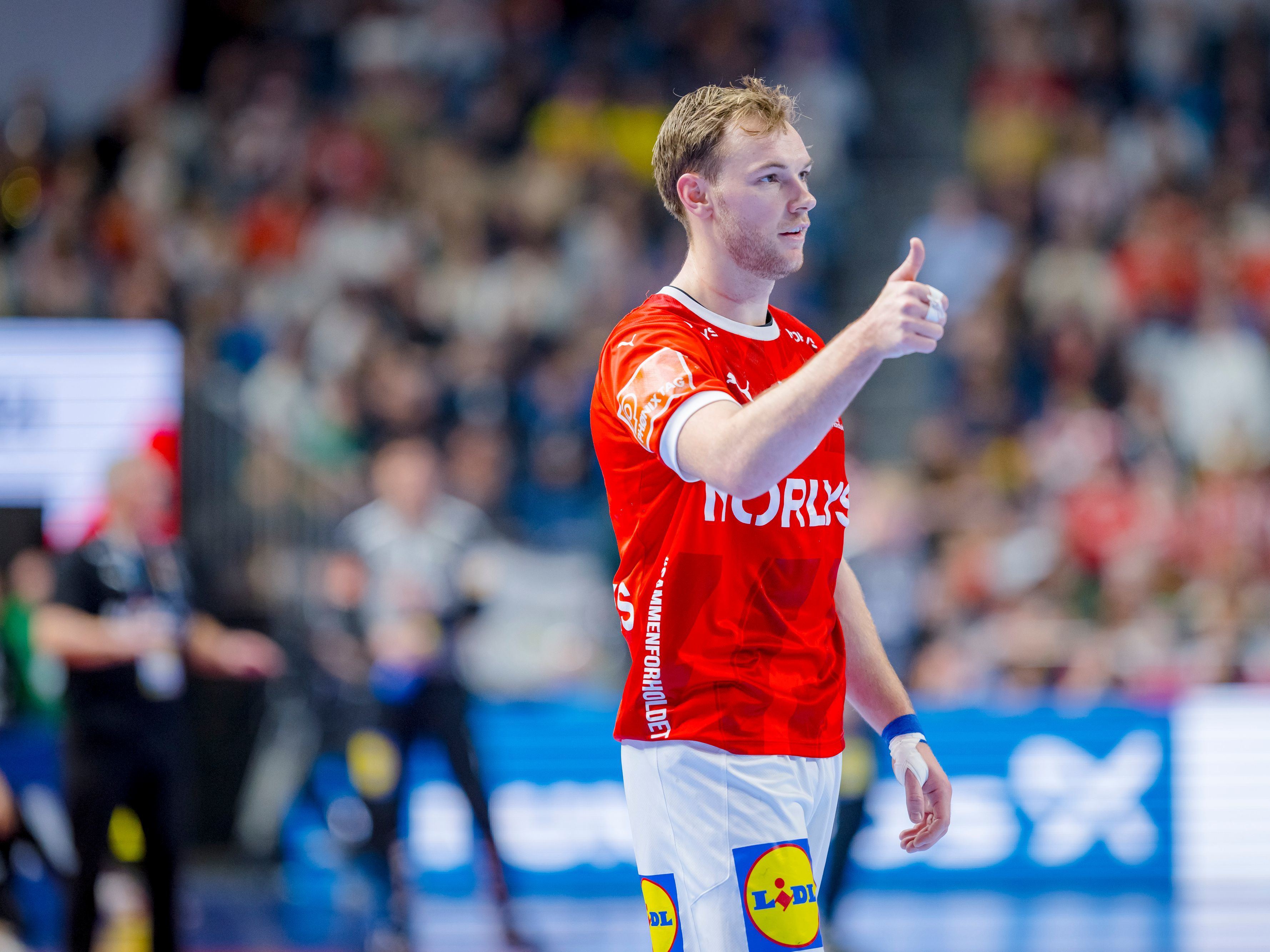 EHF-Rangliste: Die besten Handball-Nationalteams in Europa | handball-world