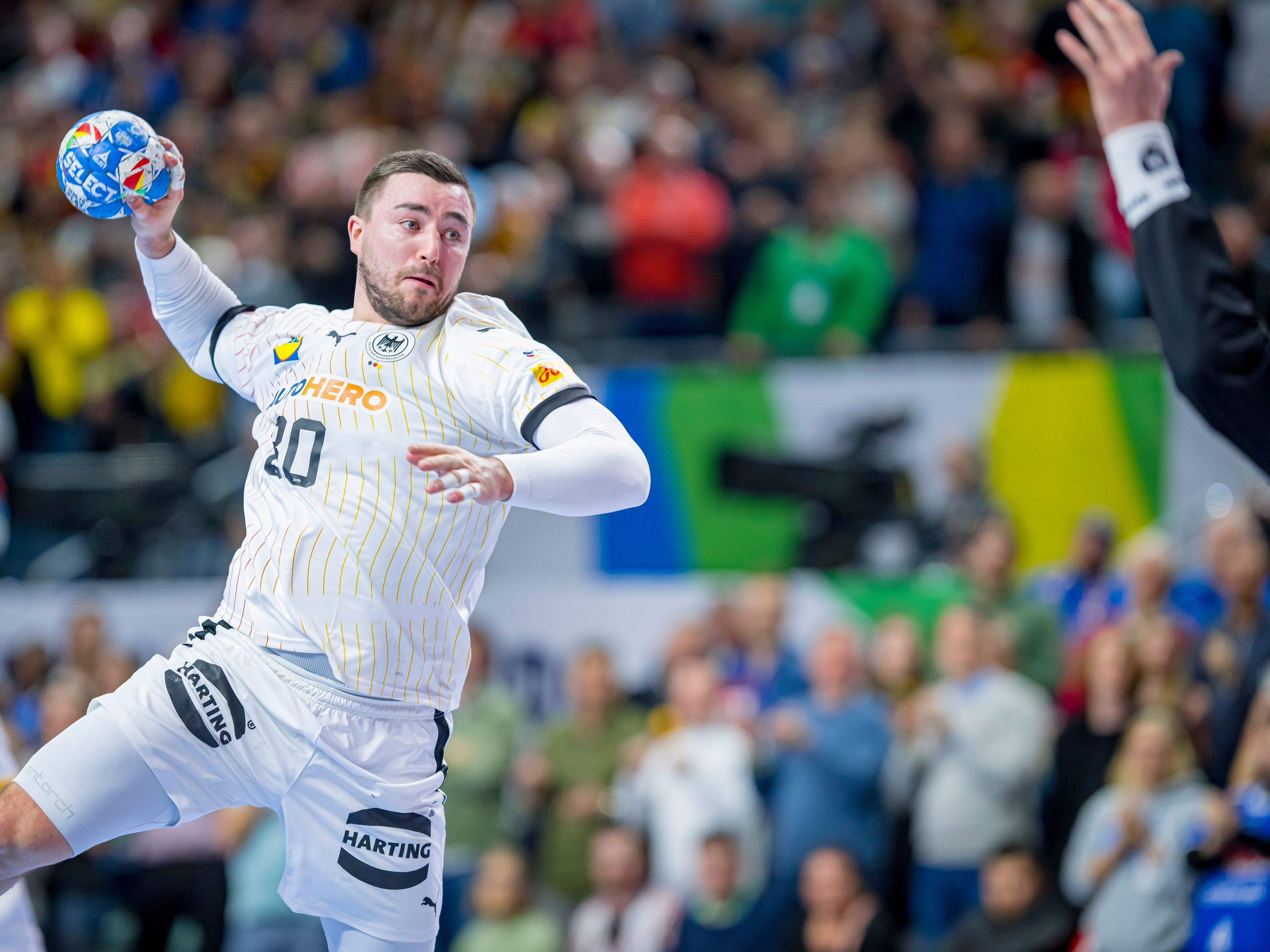 Handball: Nach Verletzung - Entwarnung im Fall Kohlbacher | Handball-World