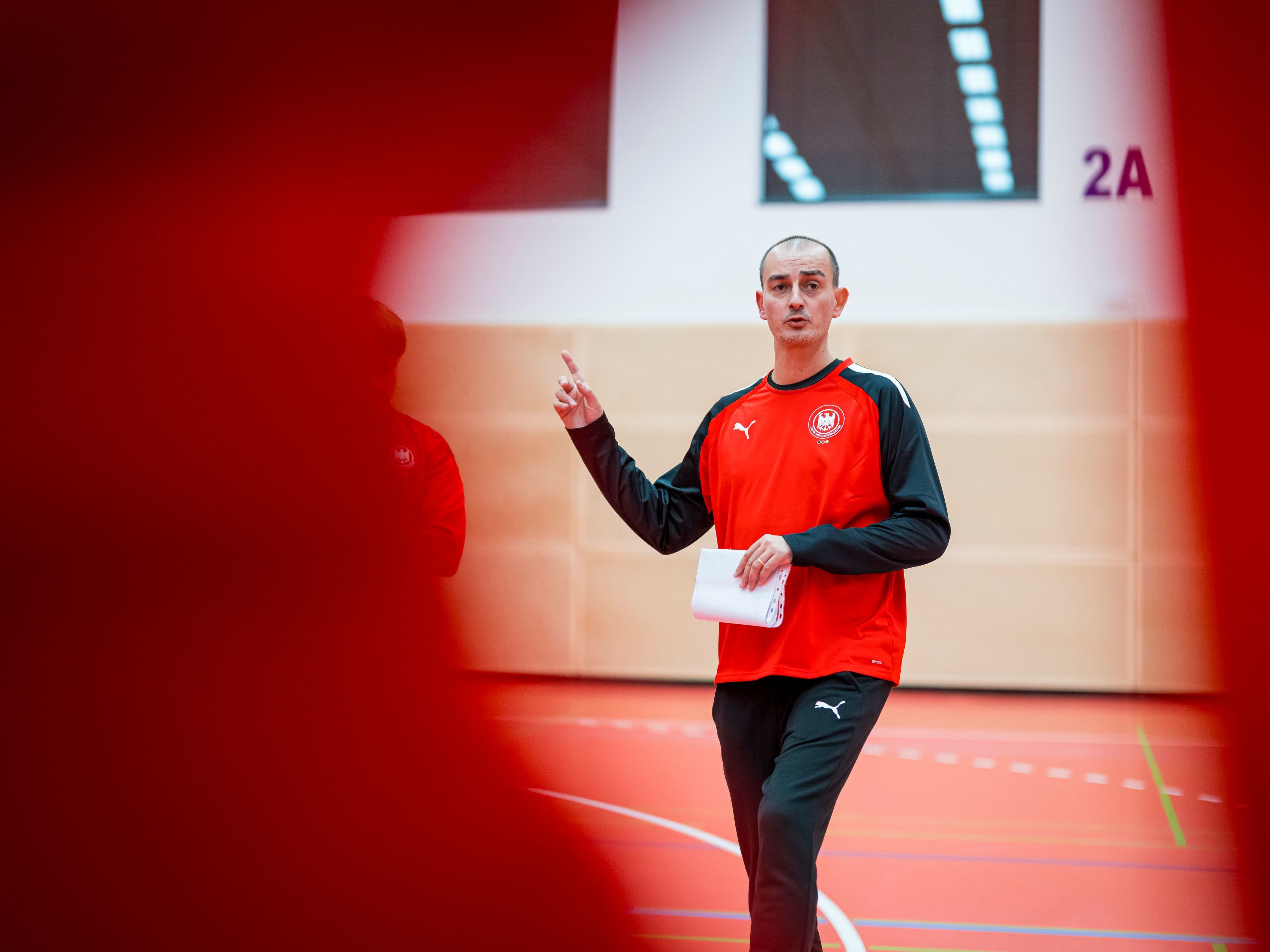 Emir Kurtagic im Interview | Handball-World