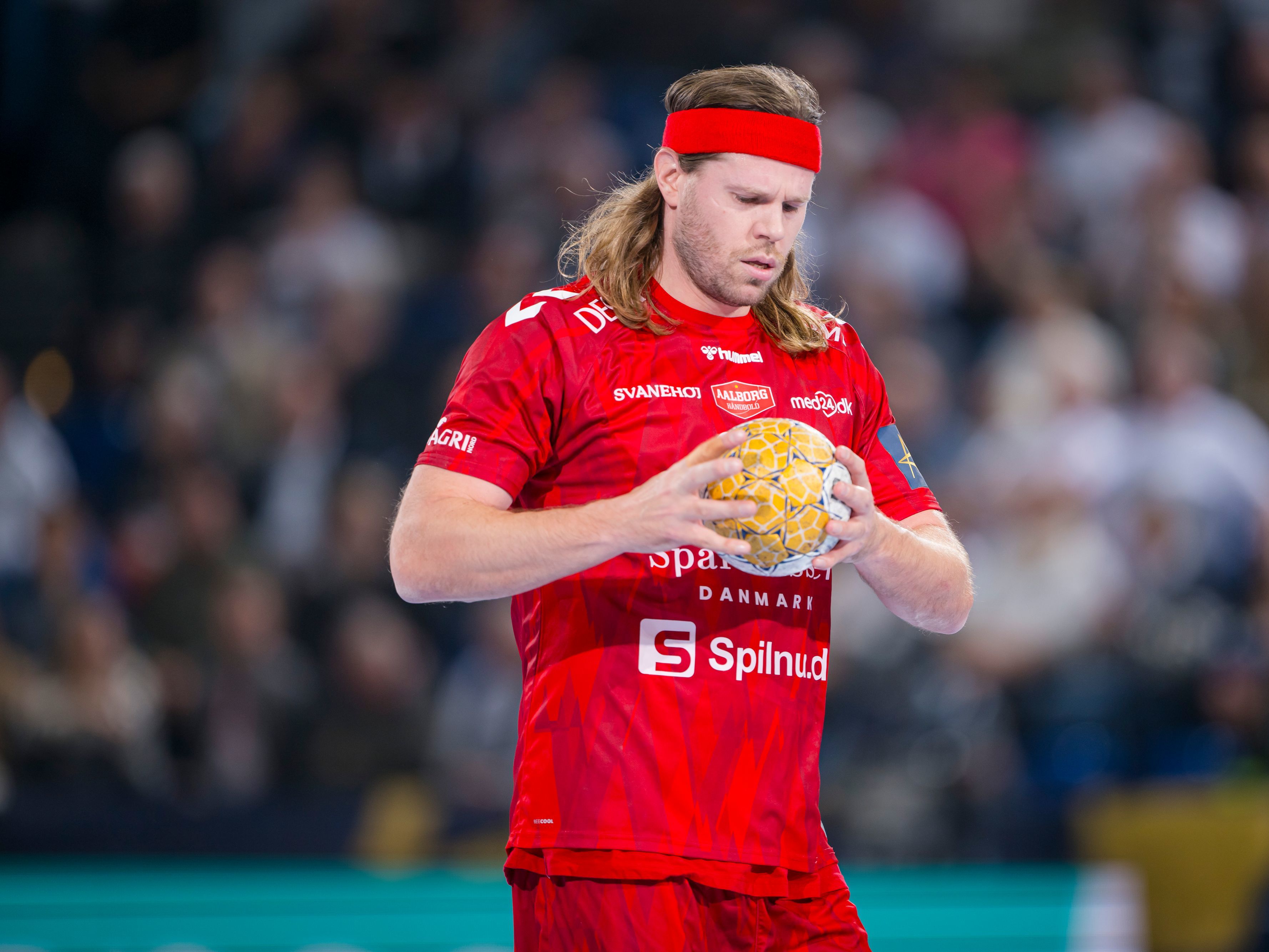 Handball: Verkündung am Mittwoch - Es geht um die Zukunft von Superstar ...