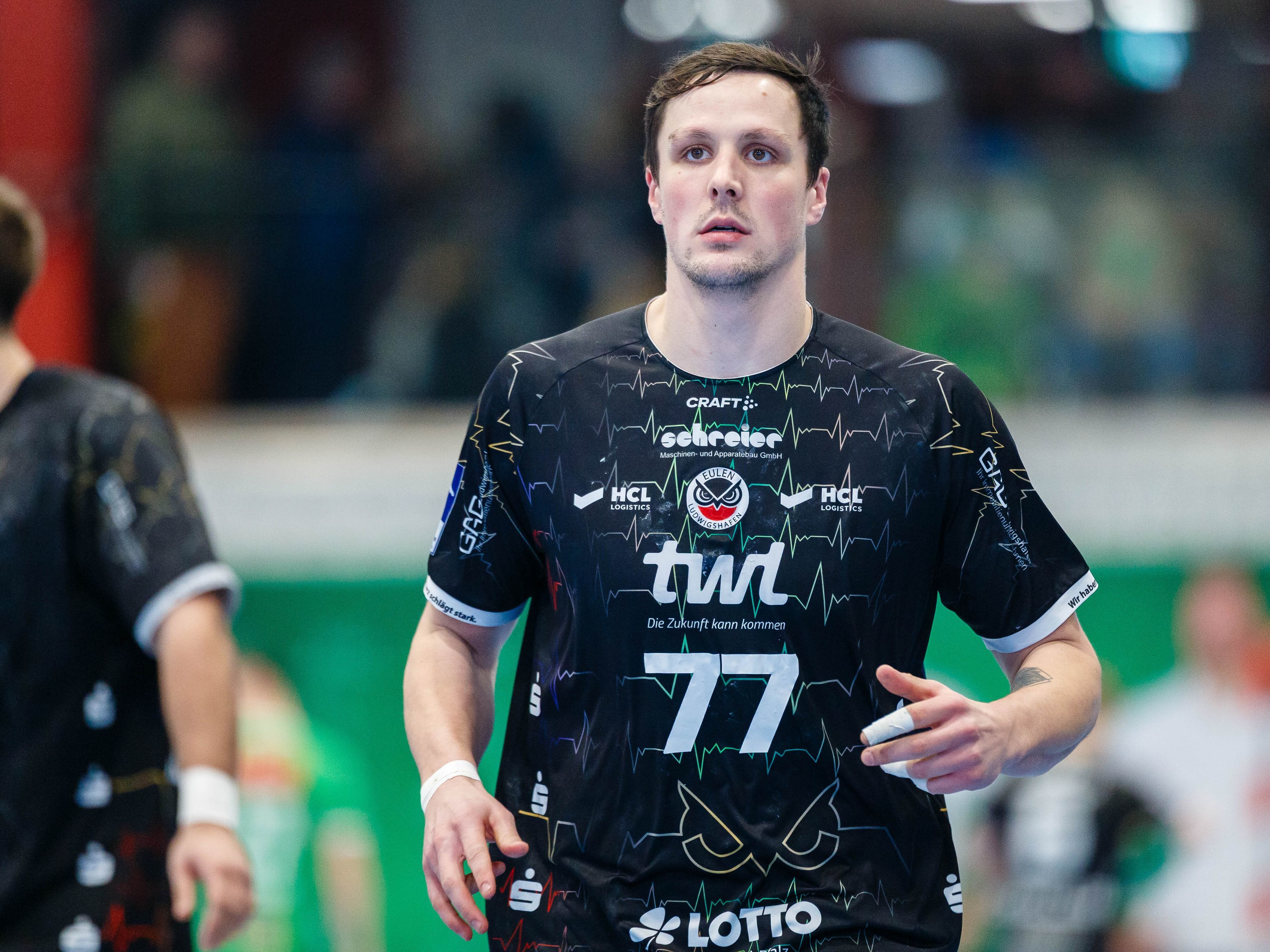 Handball: Füchse Berlin holen zwei Spieler und verleihen sie direkt ...