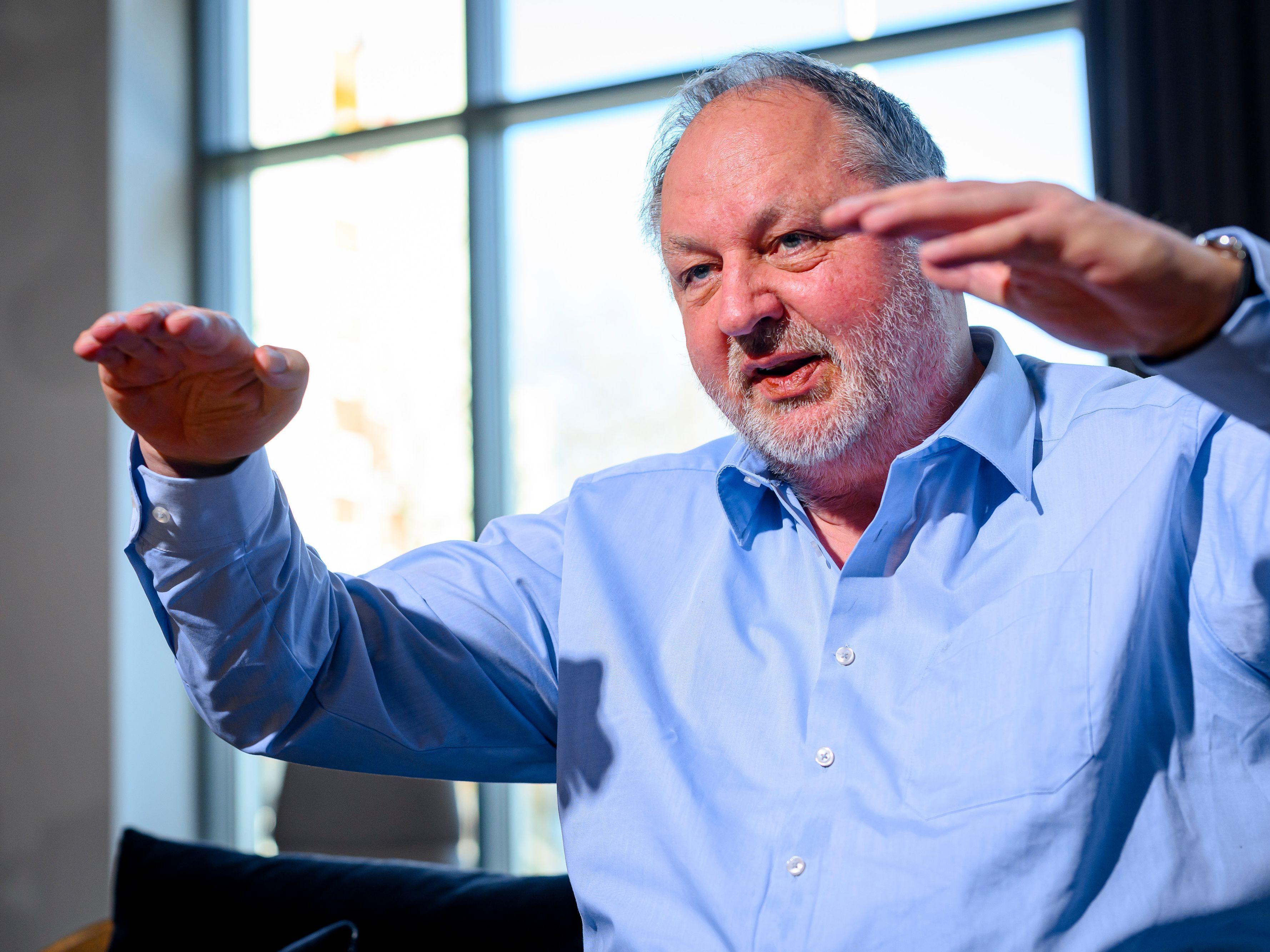 Handball: DHB kündigt Entscheidung für Kromer-Nachfolge an | handball-world