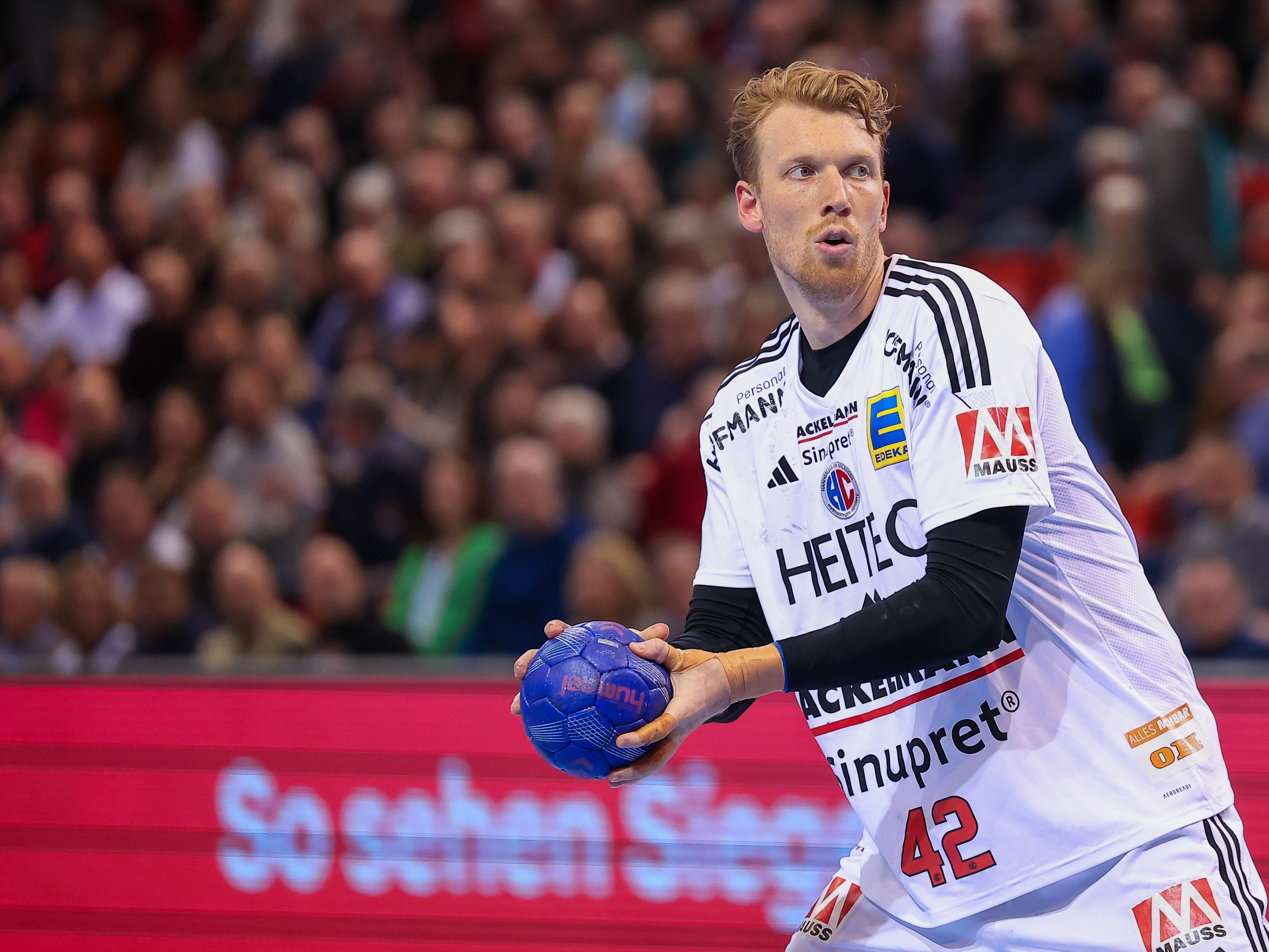 Handball: HBL-Profi wechselt nach Kolstad | handball-world