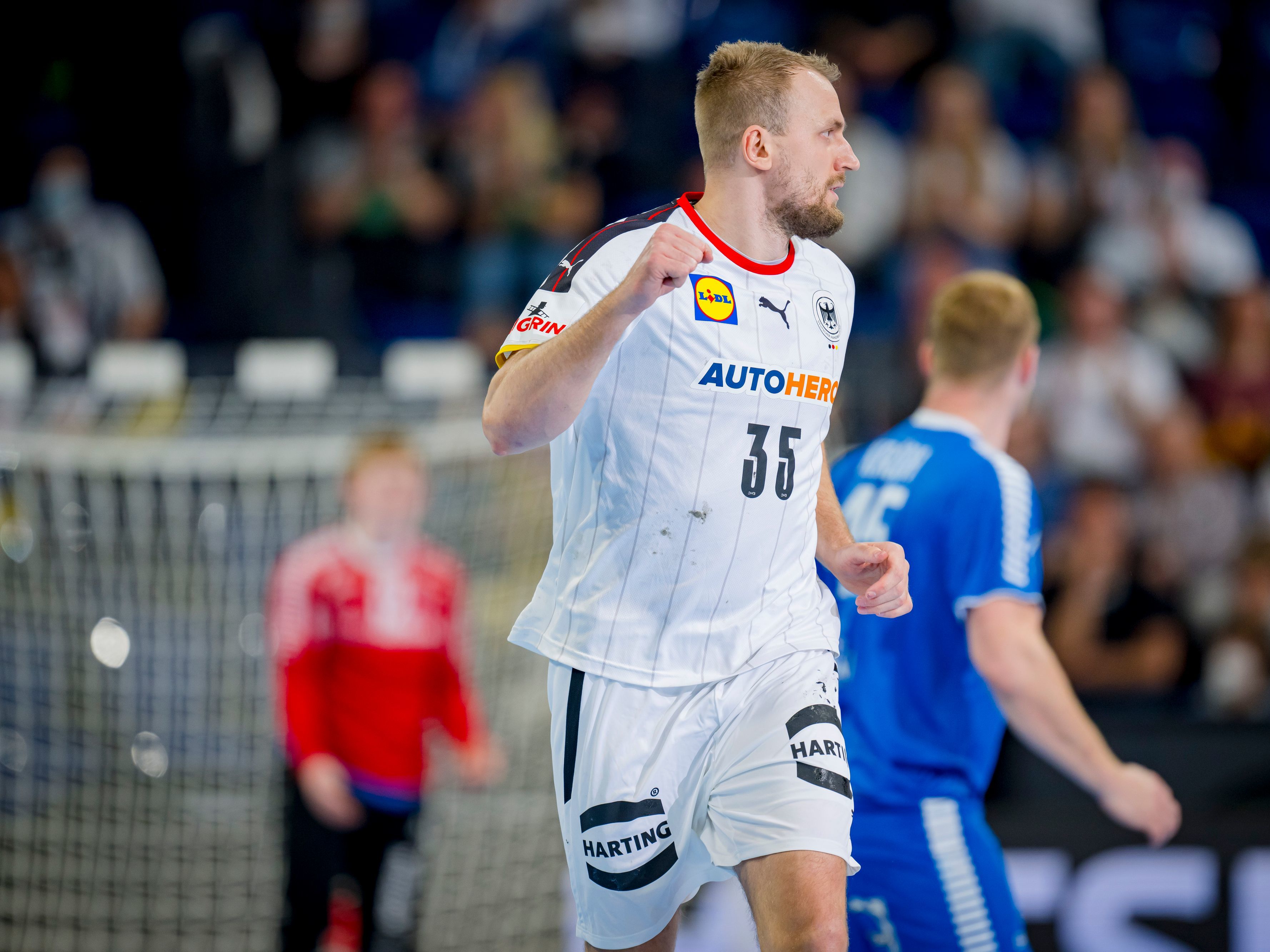 Handball: Bietigheim will Ex-Nationalspieler | Handball-World