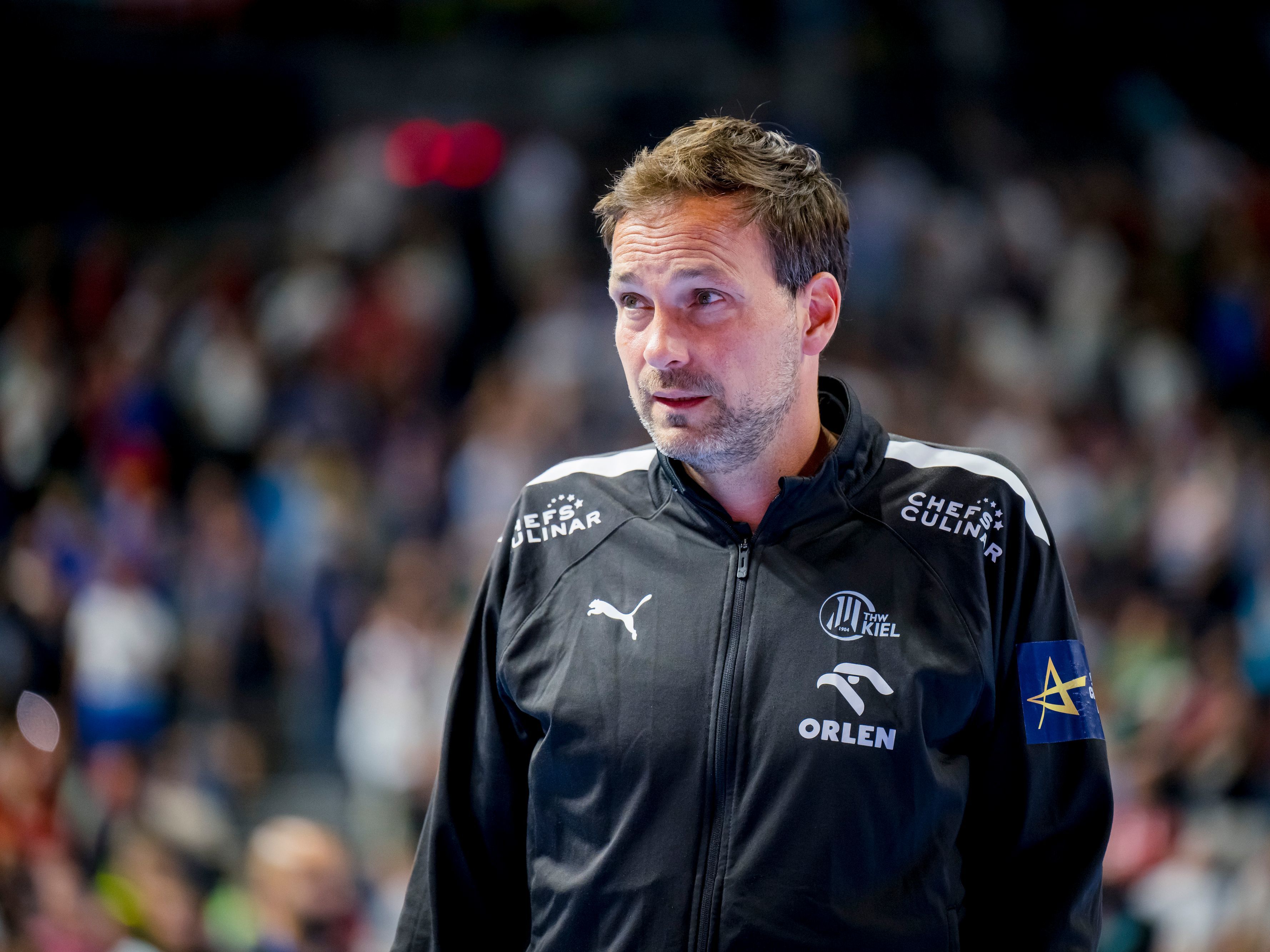 Handball: THW-Boss plant Änderungen für die neue Saison | Handball-World