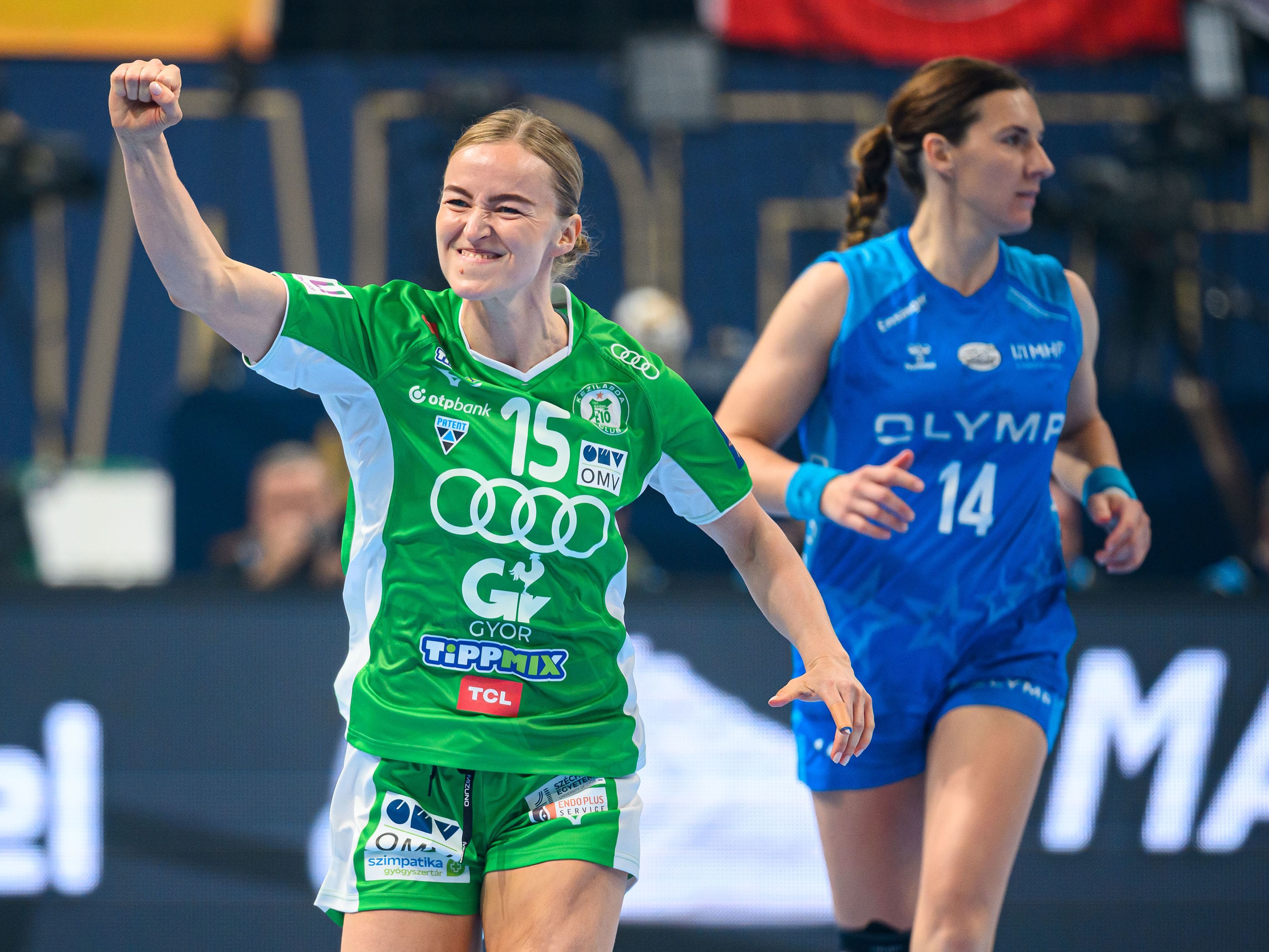 Handball: Stine Oftedal: "Meine Zeit als Handballerin ist vorbei ...