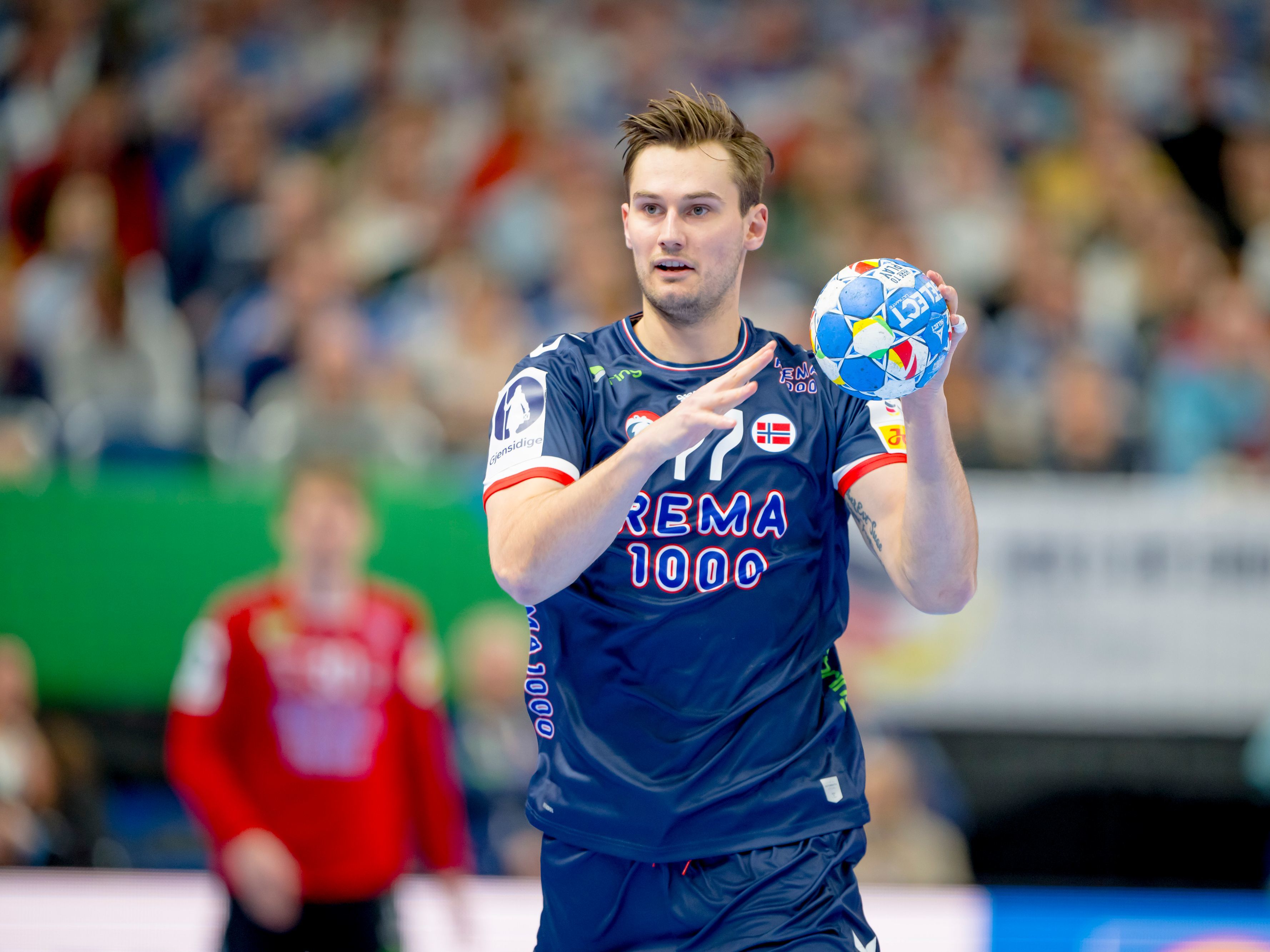 Hochkarätige Neuzugänge: Der Kader von Pick Szeged für die Handball ...