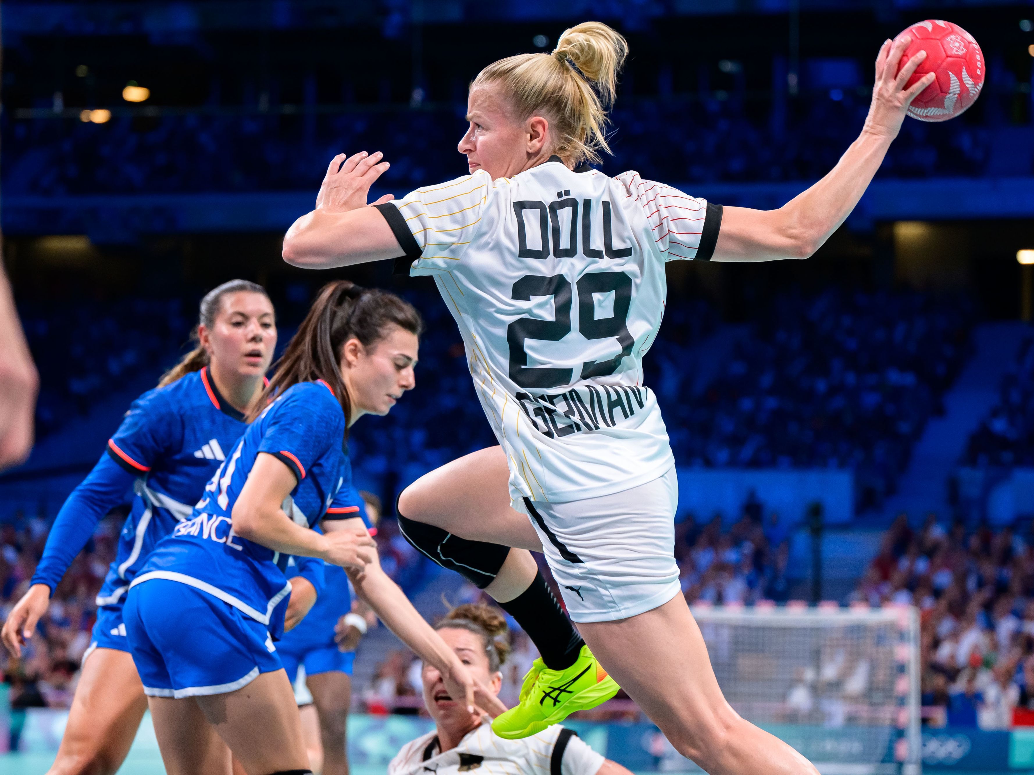 Frauen-EM 2024 startet - und gibt den Weg für kommende Turniere vor ...
