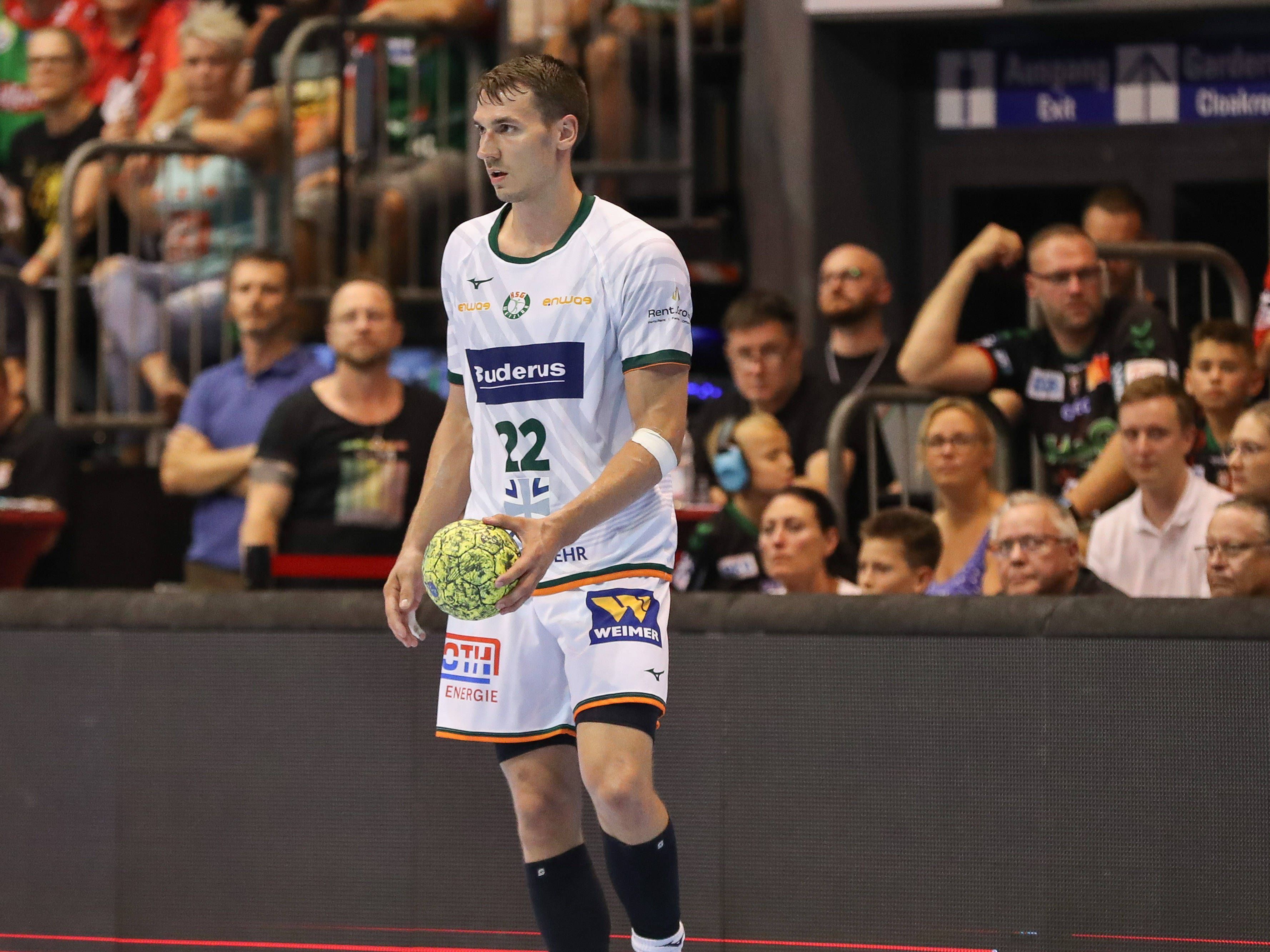 Neuzugänge in der Handball-Bundesliga: Welcher Klub hat die meisten ...