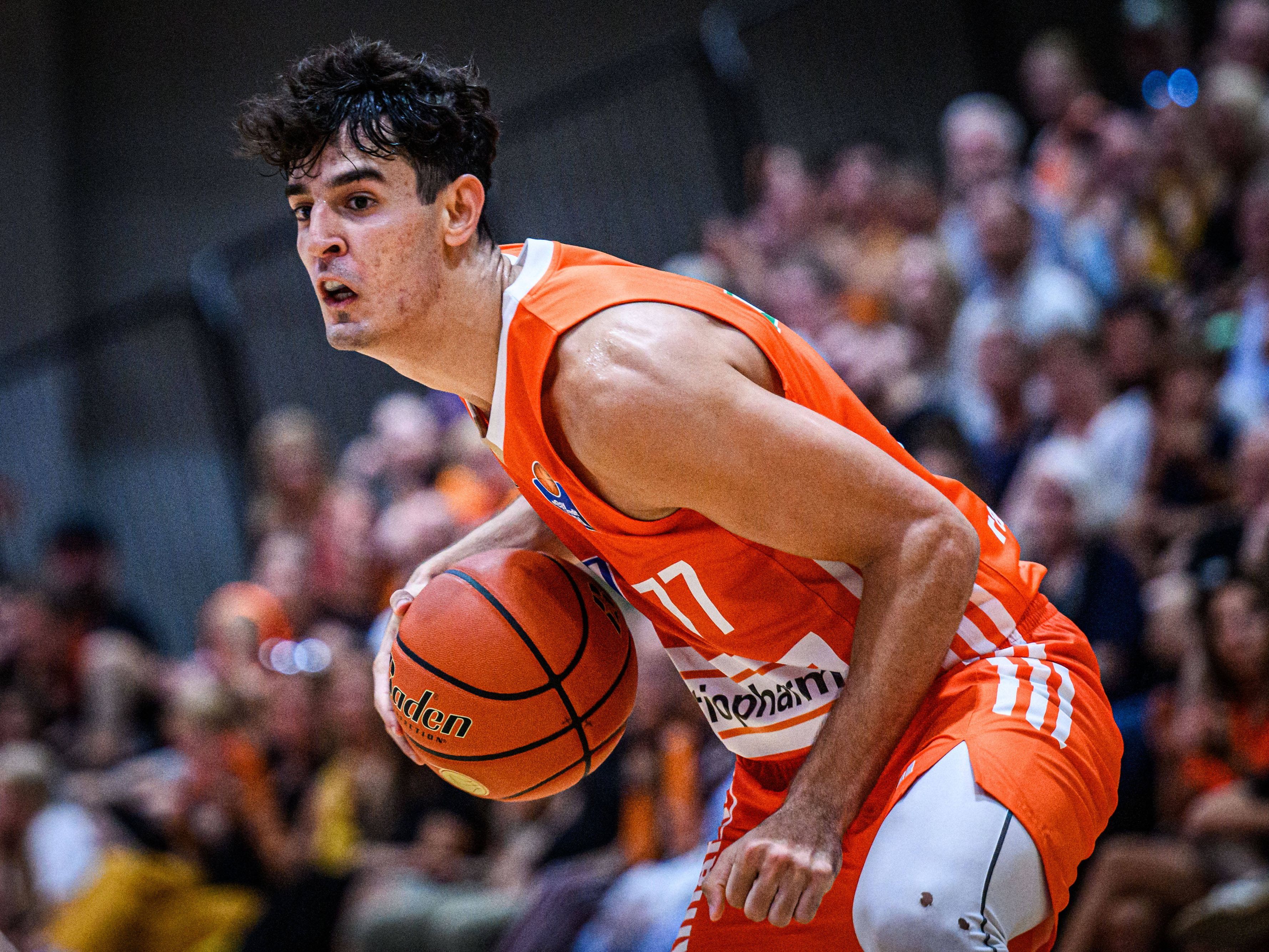 BBL-Transfersommer: NBA-Flair in Ulm und Hochkaräter in München ...