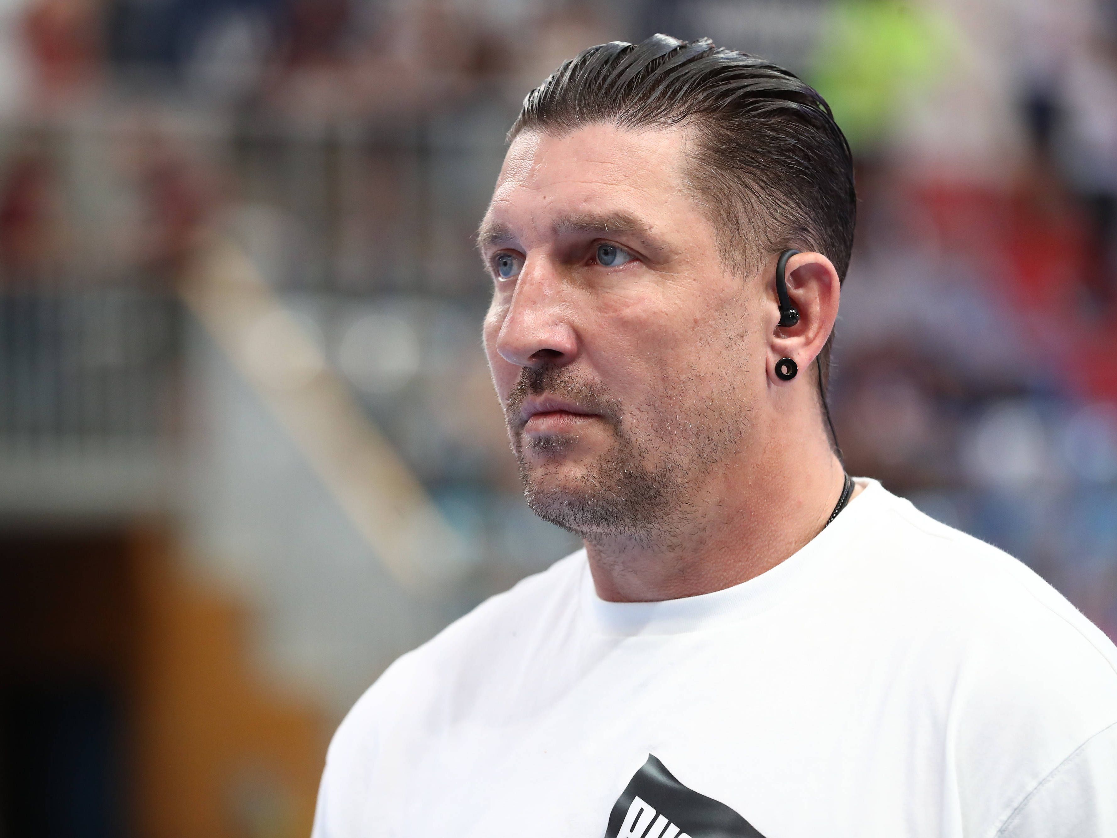 Stefan Kretzschmar: Dieses Team gewinnt den DHB-Pokal | Handball-World