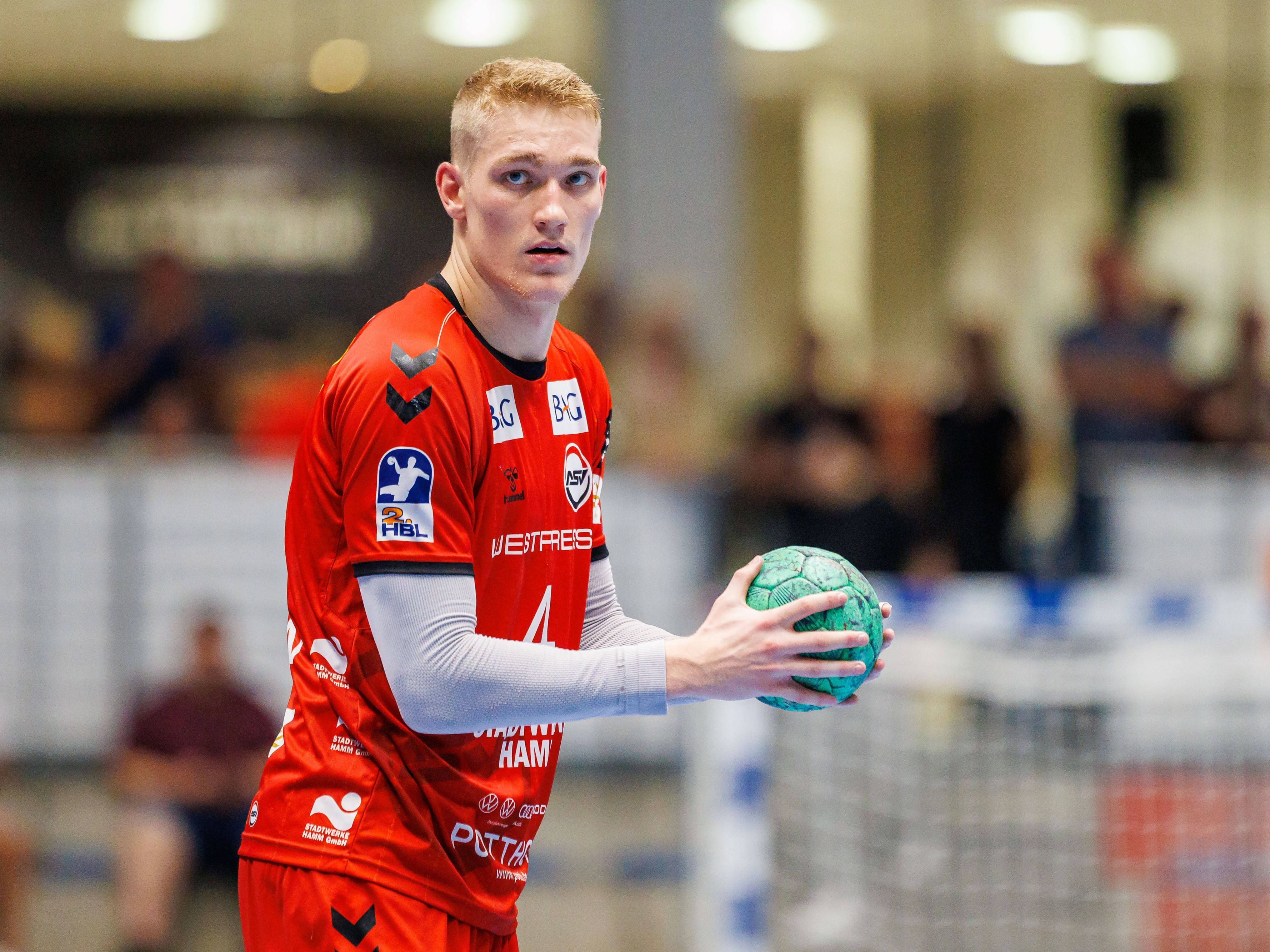 2. Handball-Bundesliga: Spielplan für Rückrunde steht | Handball-World